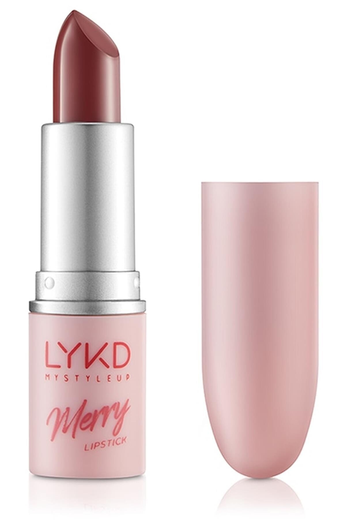 lykd Good Mood Merry Ruj 584 Light Mulberry Fiyatı, Yorumları - TRENDYOL