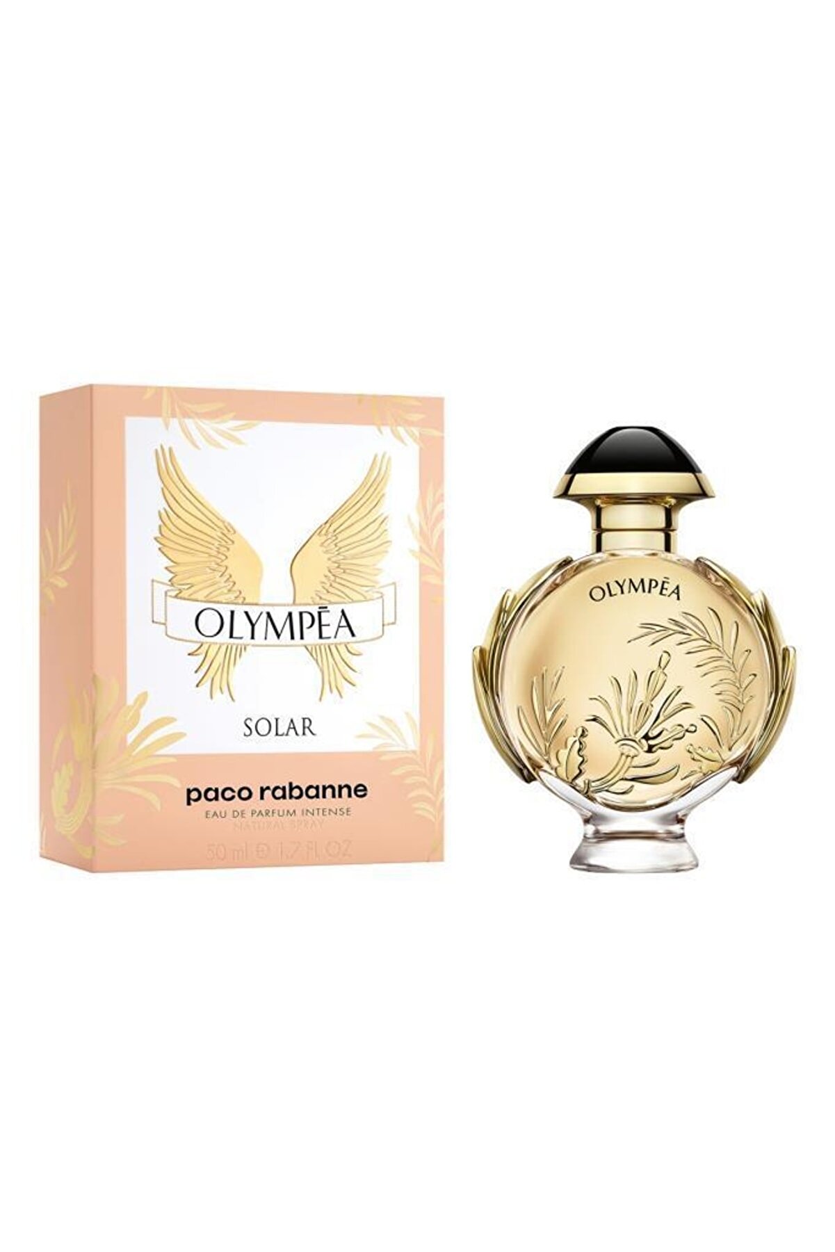 Paco Rabanne Olympea Solar Intense Edp 50 Ml Kadın Parfüm Fiyatı ...
