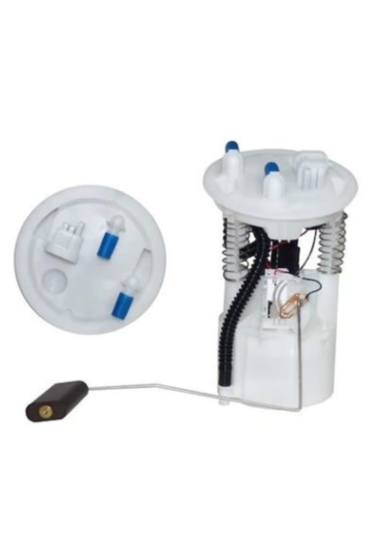 Genel Markalar Megane 1 - 1.4 - 1.6 16 Valf Benzin Pompası Şamandırası ...