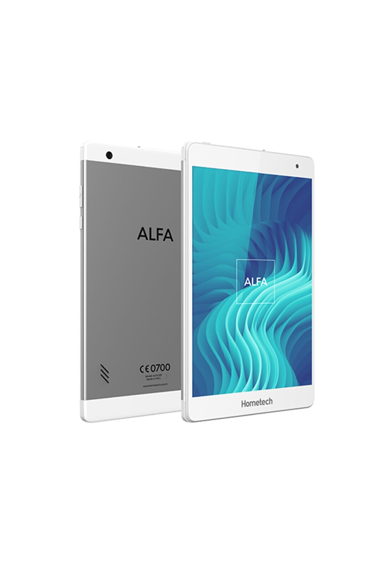 Hometech Alfa 8st Tablet Fiyatı, Yorumları - Trendyol