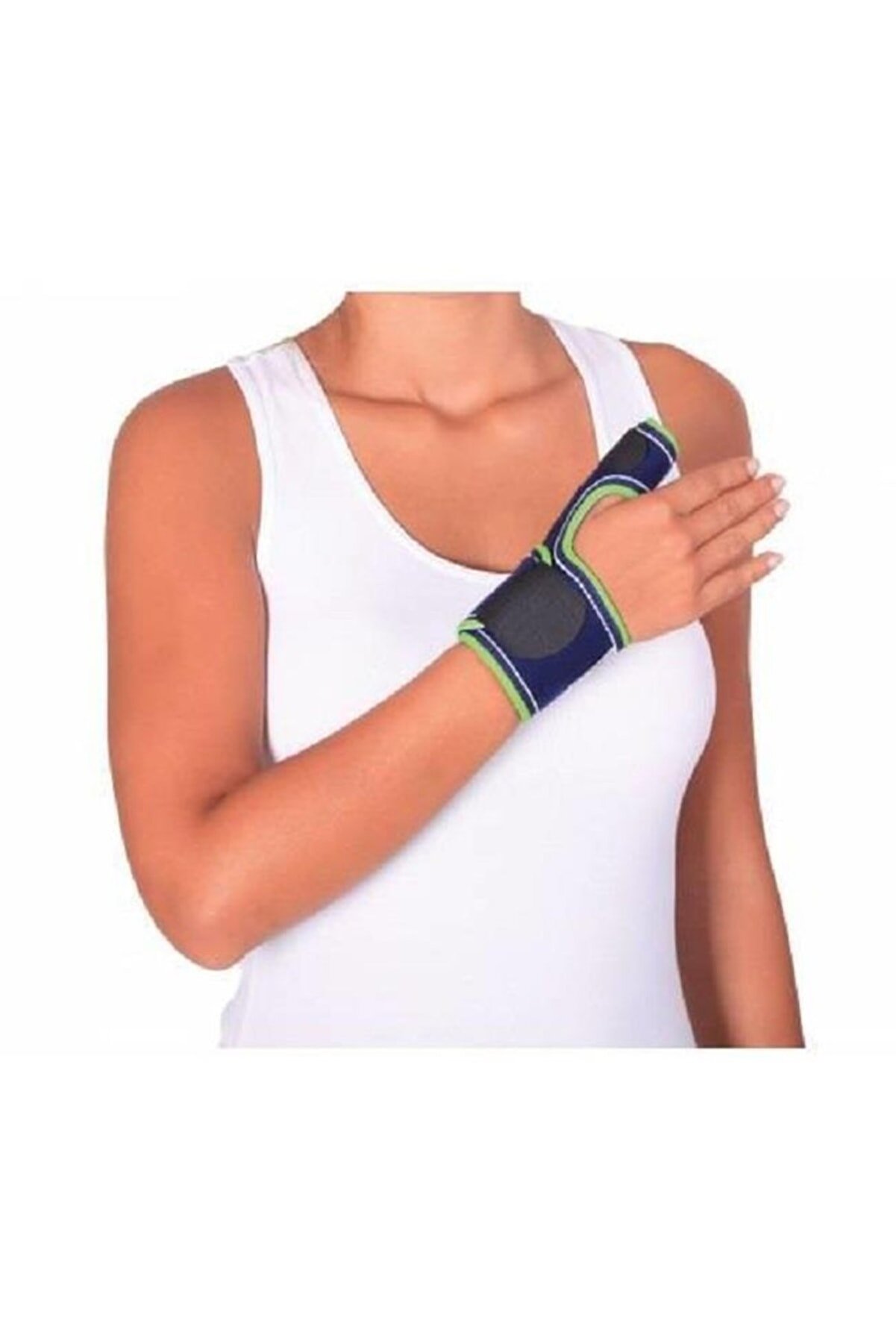 Ankaflex Baş Parmak Ateli Başparmak Destekli Atel Basparmak Tespit ...