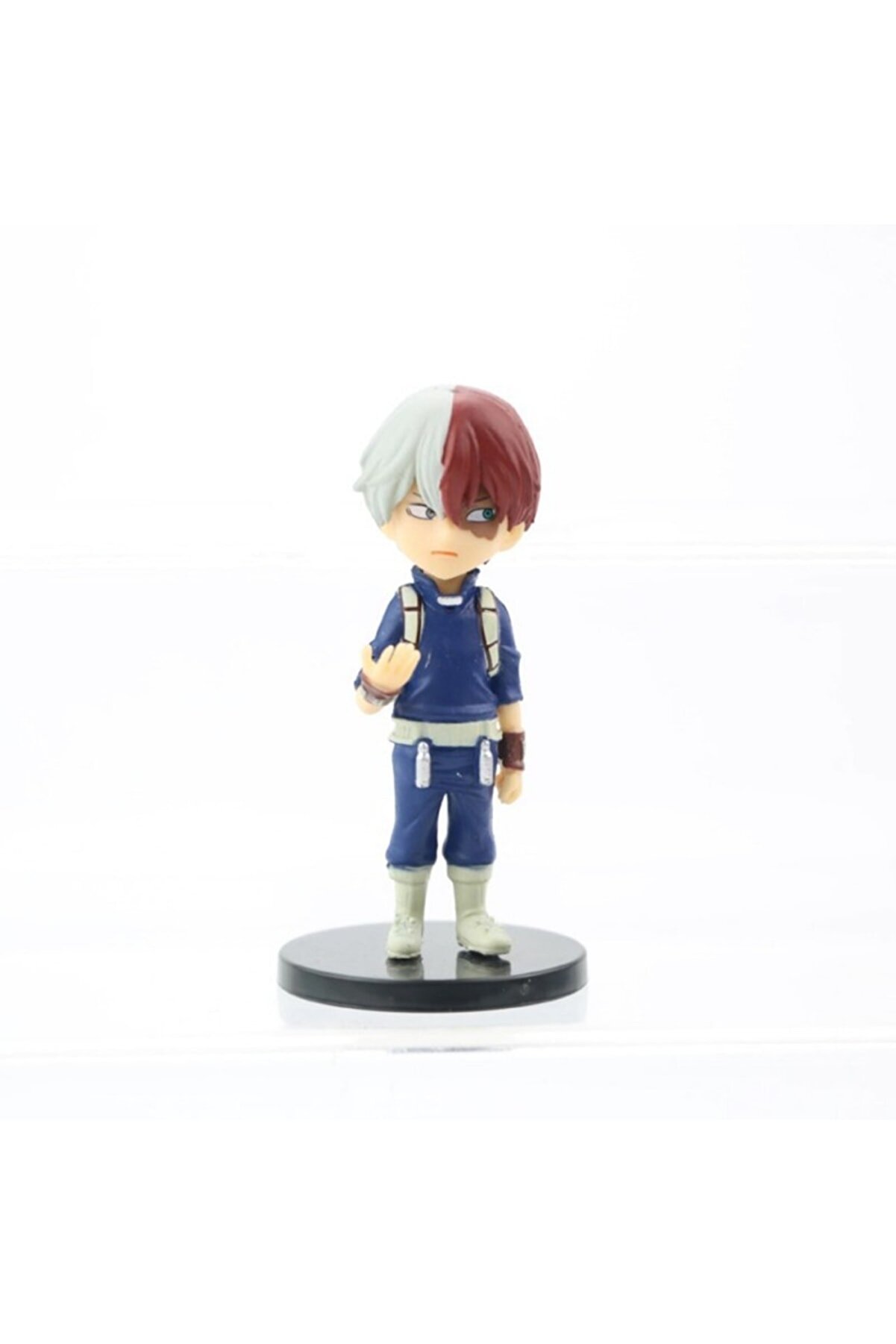 Genel Markalar My Hero Academia Shoto Todoroki Mini FigürFiyatı ...