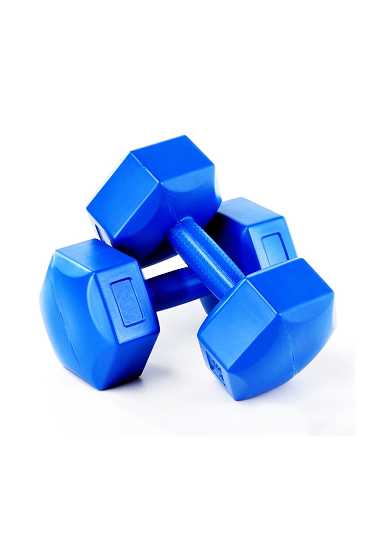 KURCH Dambıl Seti 2x1 Kg Vücut Geliştirme Spor Aleti Fitness Body ...