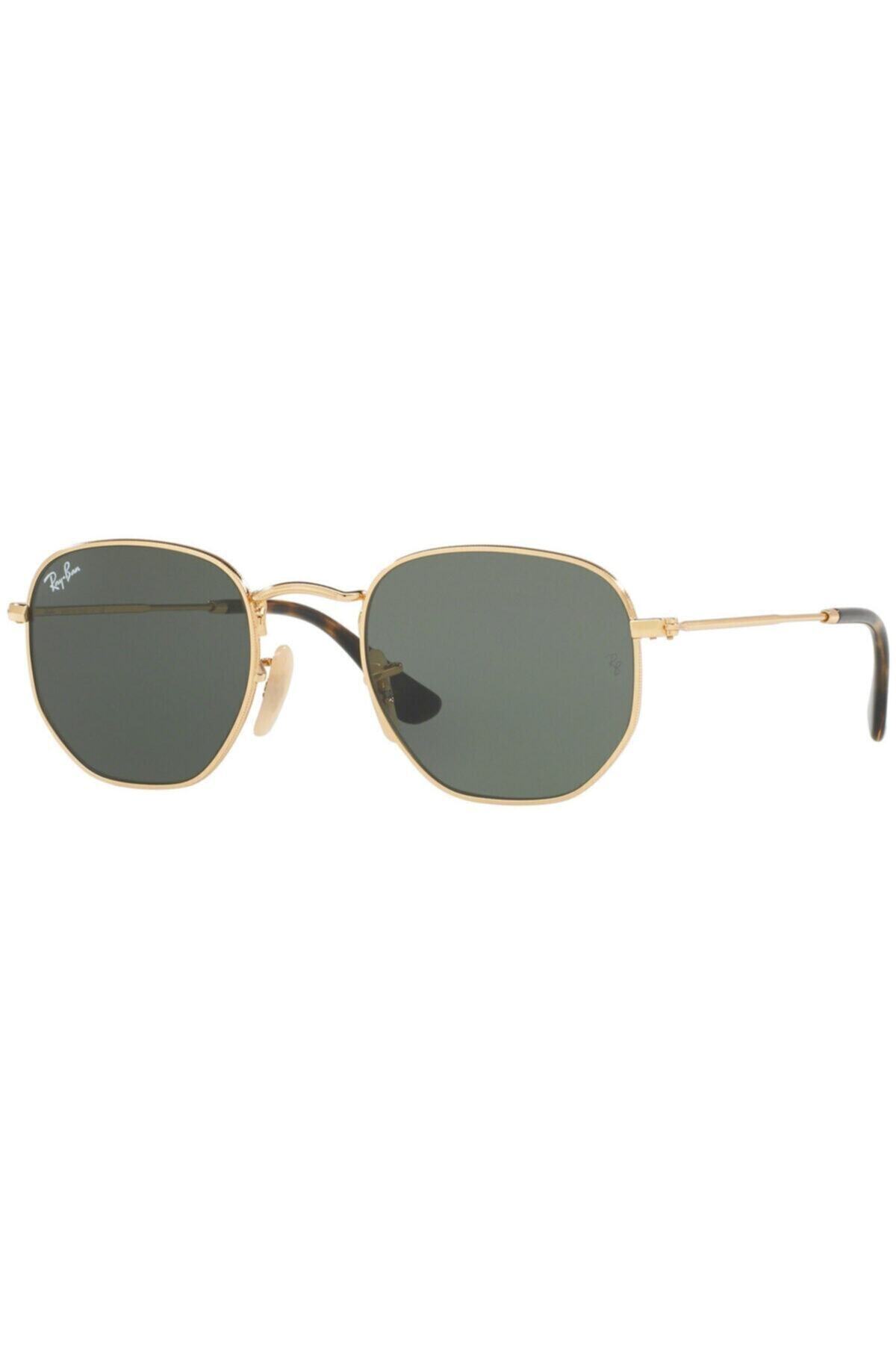 Ray-Ban Rb3548 N 001 51-21-145 Unisex Güneş Gözlüğü - Fiyatı, Yorumları
