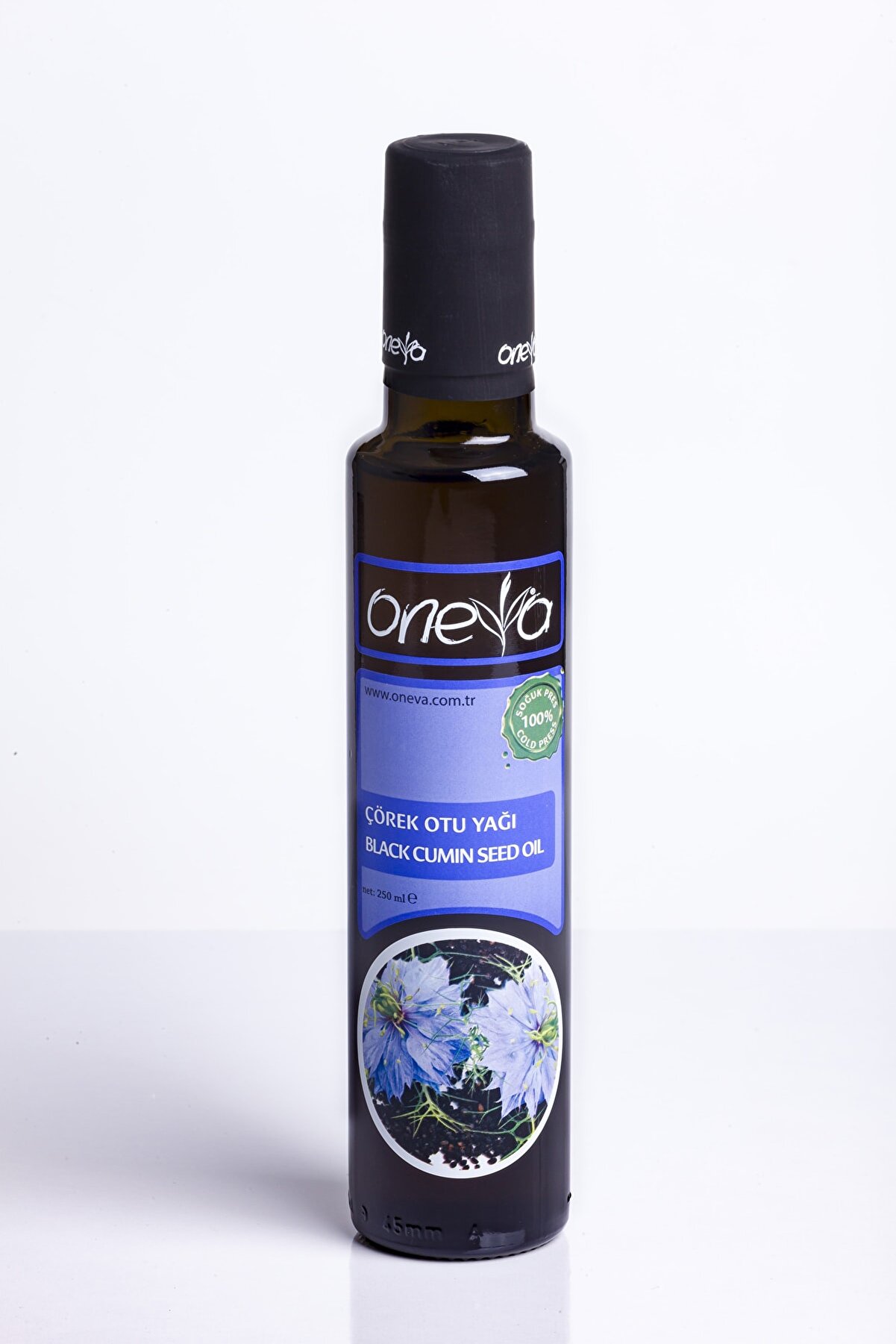 Oneva Çörekotu Yağı 250 Ml Fiyatı, Yorumları - Trendyol