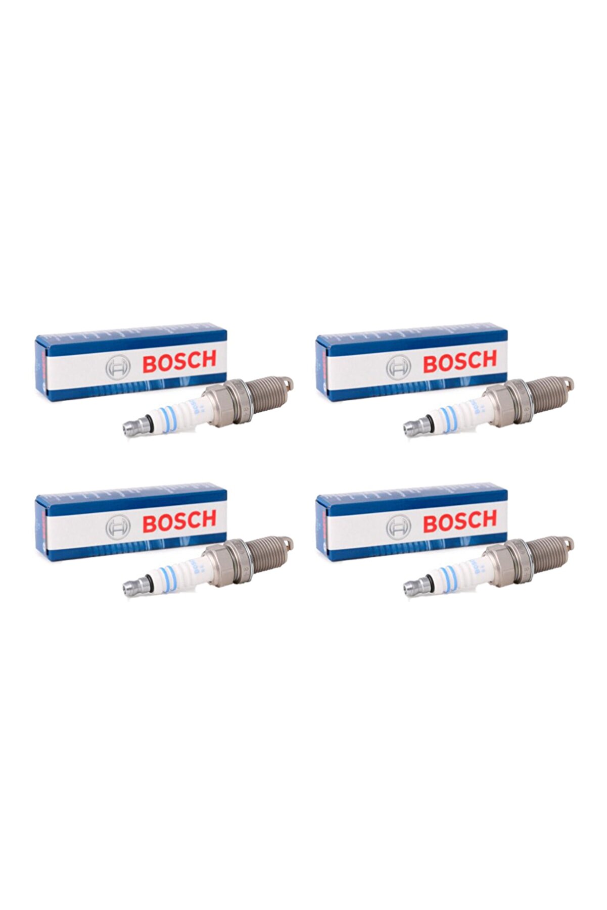 Bosch 0242235666 Fr7dc+ Buji Takımı 4 Adet - Fiyatı, Yorumları