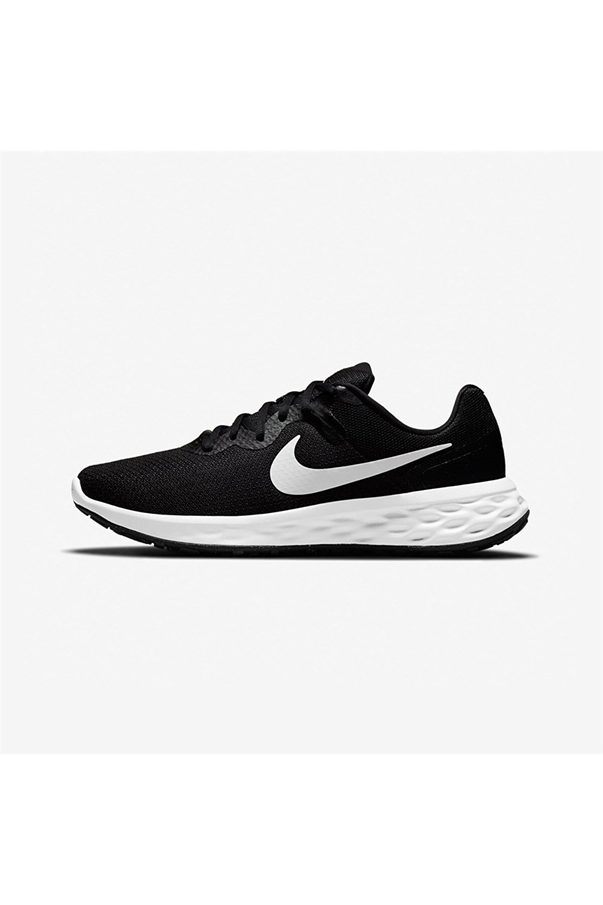 Nike Dc3728-003 Revolution 6 Next Nature Erkek Spor Ayakkabı Black ...