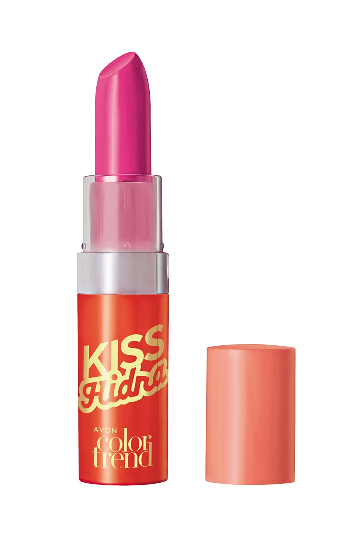 Avon Color Trend Kiss Creamy Ruj Doll Pink Fiyatı, Yorumları - Trendyol