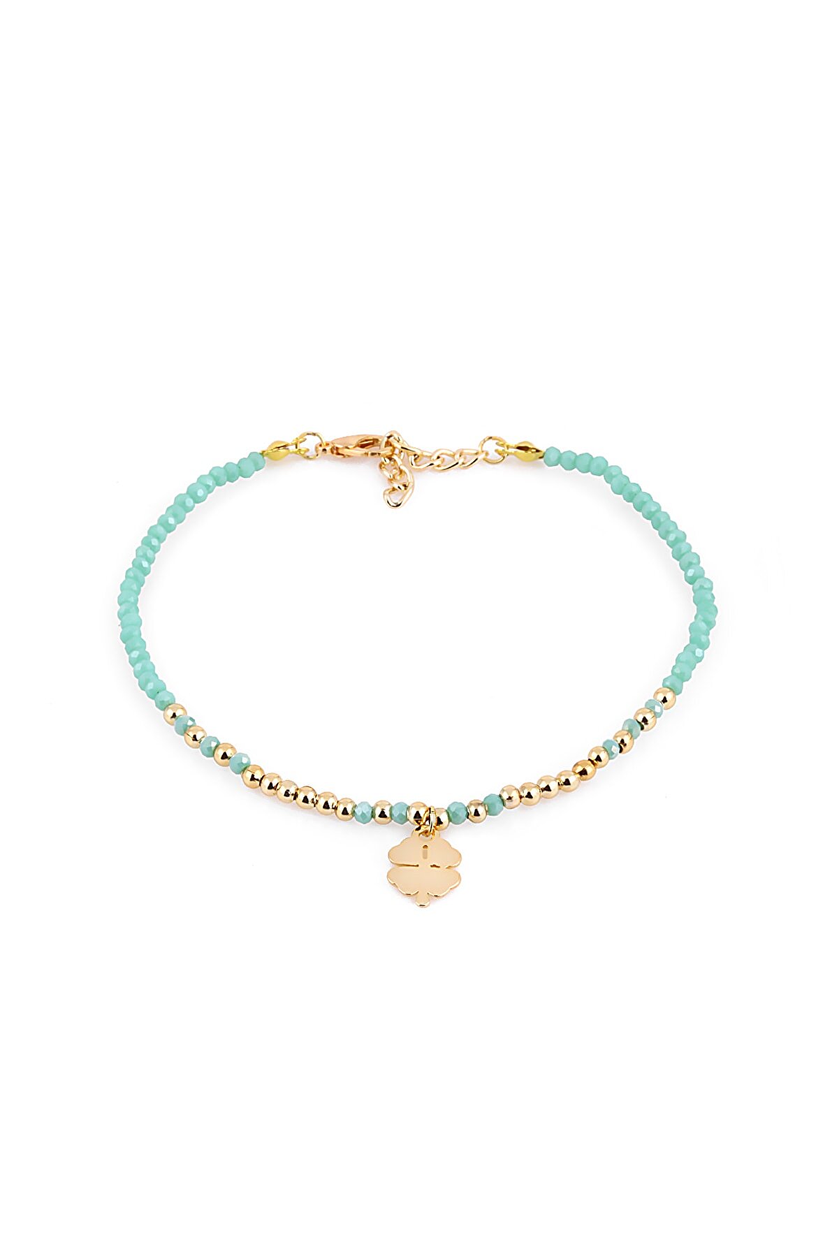 Aqua Di Polo 1987 Kadın Yeşil Bijuteri Halhal Apjs001008 Fiyatı, Yorumları - Trendyol