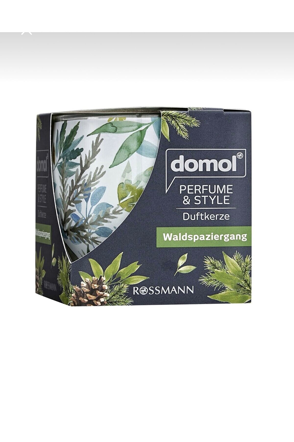 ROSSMANN Domol Perfume Style Kokulu Parfüm Fiyatı, Yorumları - Trendyol