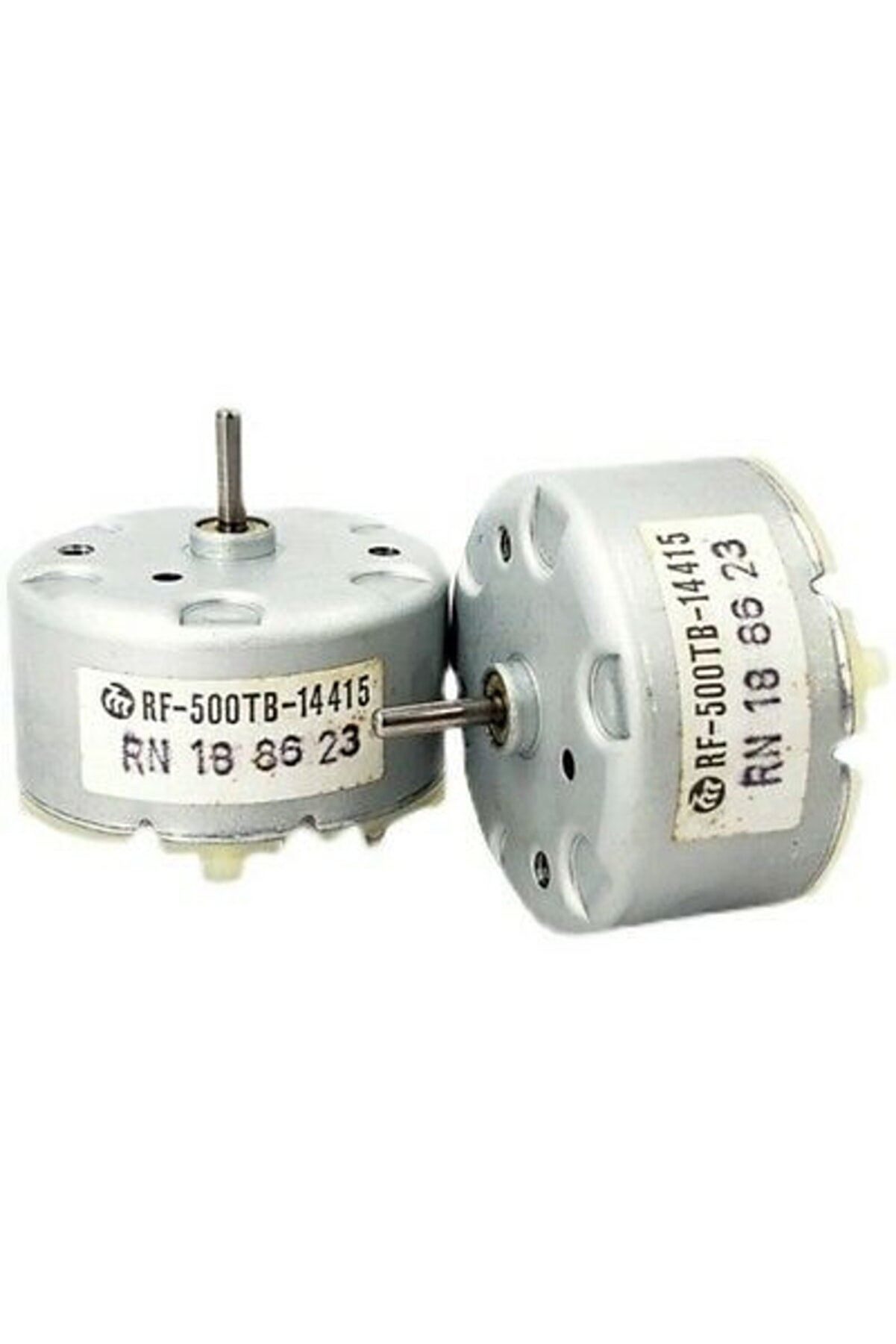 Arduino Rf-500tb 6v Motor - Beşik Motoru Fiyatı, Yorumları - Trendyol