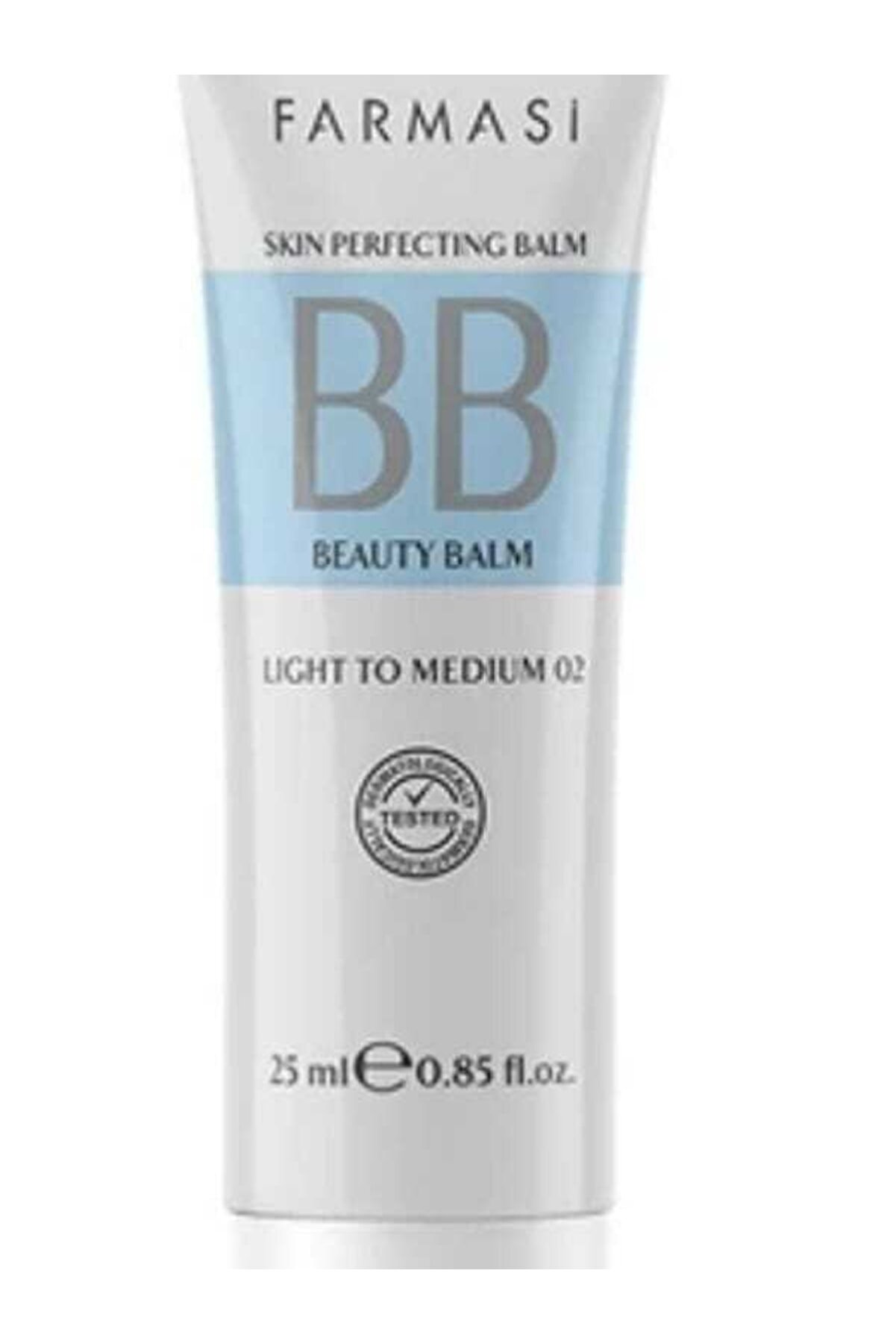 Farmasi Bb 25 ml Fiyatı, Yorumları - Trendyol