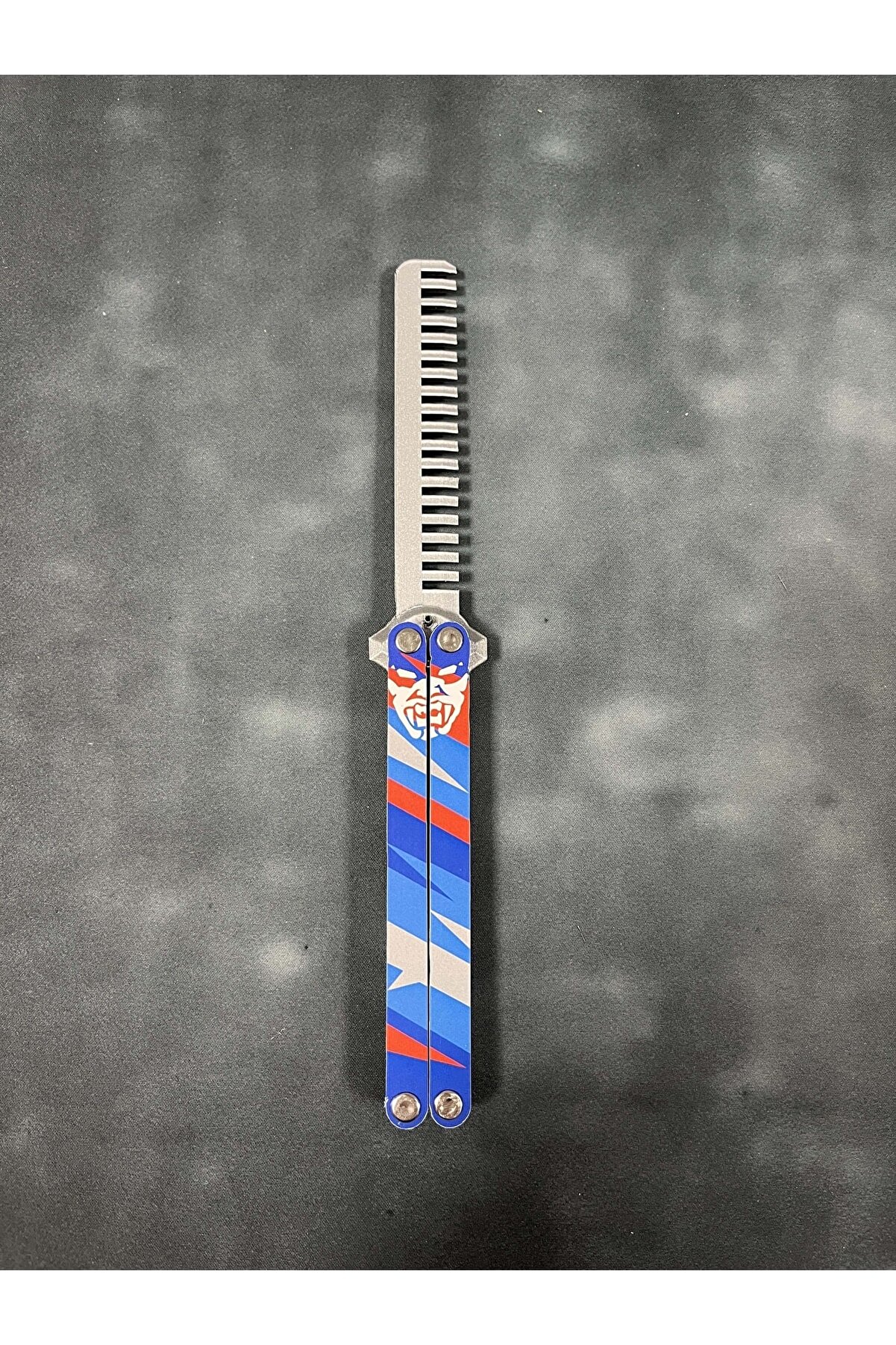 Skyv Store Valorant Yoru Kelebek Tarak Fiyatı, Yorumları - Trendyol