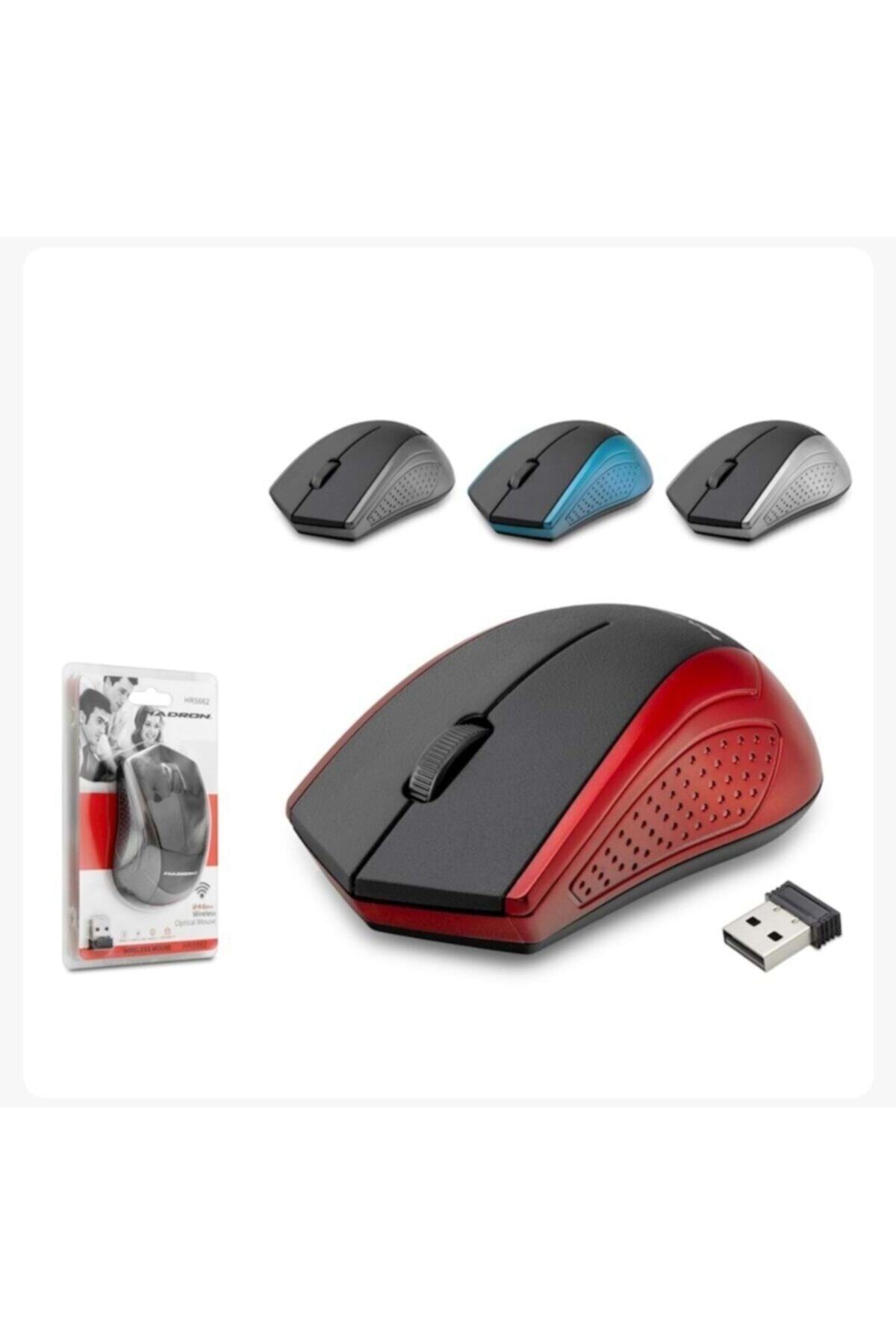 HADRON Kablosuz Mause Fiyatı, Yorumları - TRENDYOL