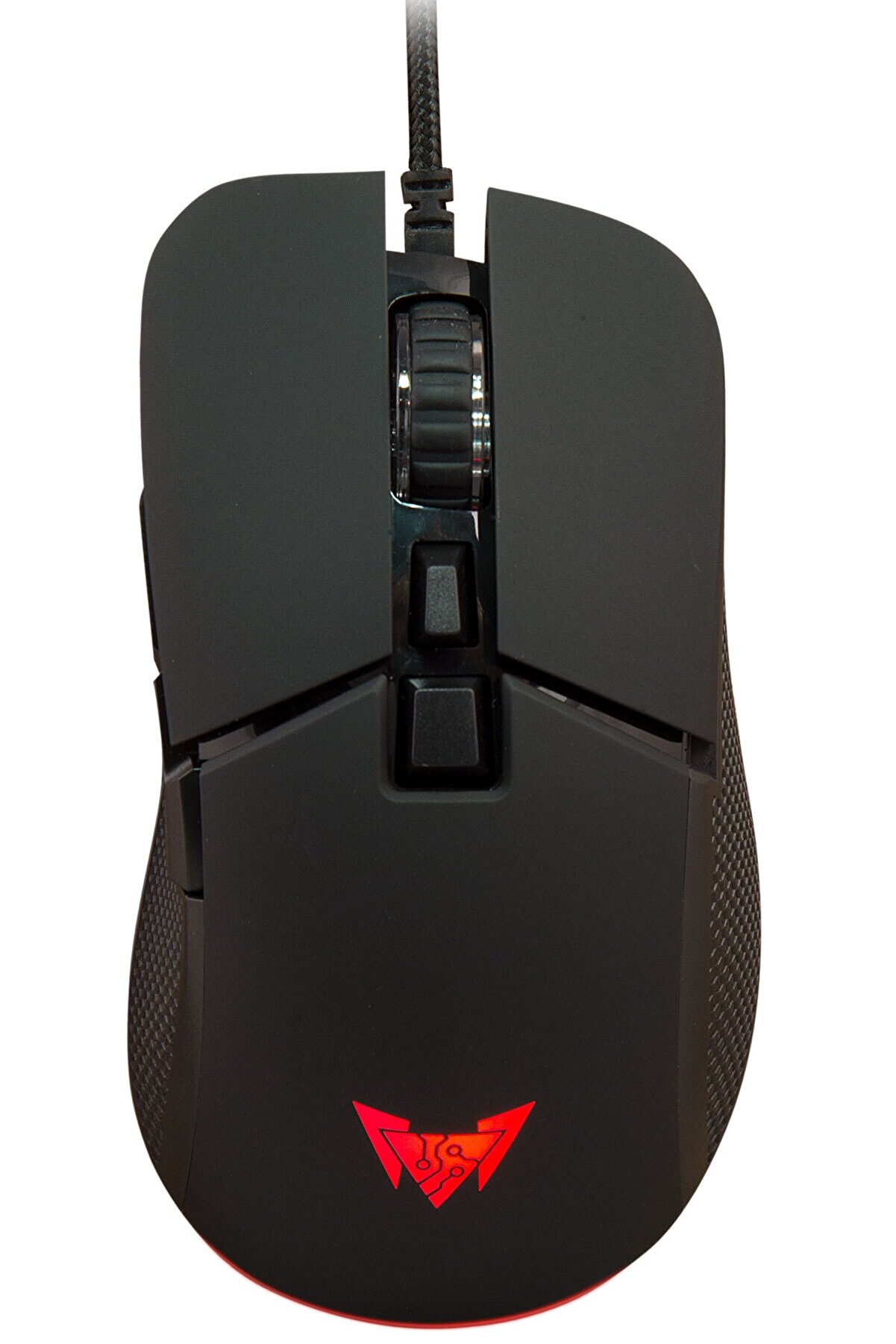 Crown Micro Dark Hydra – Tpr Kaplama Gaming Oyuncu Mouse Fiyatı ...