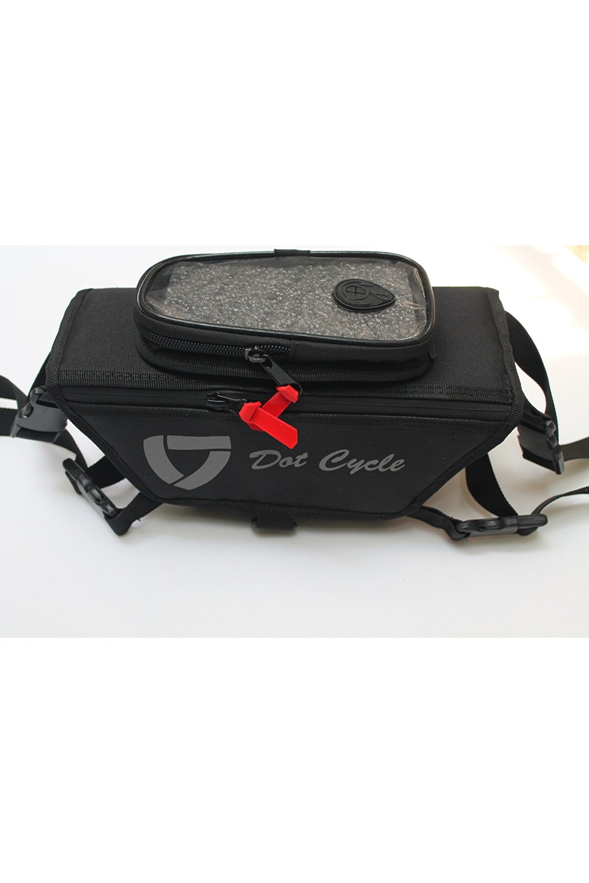 DOT CYCLE Gidon Çantası Maxi Scooter Fiyatı, Yorumları - Trendyol