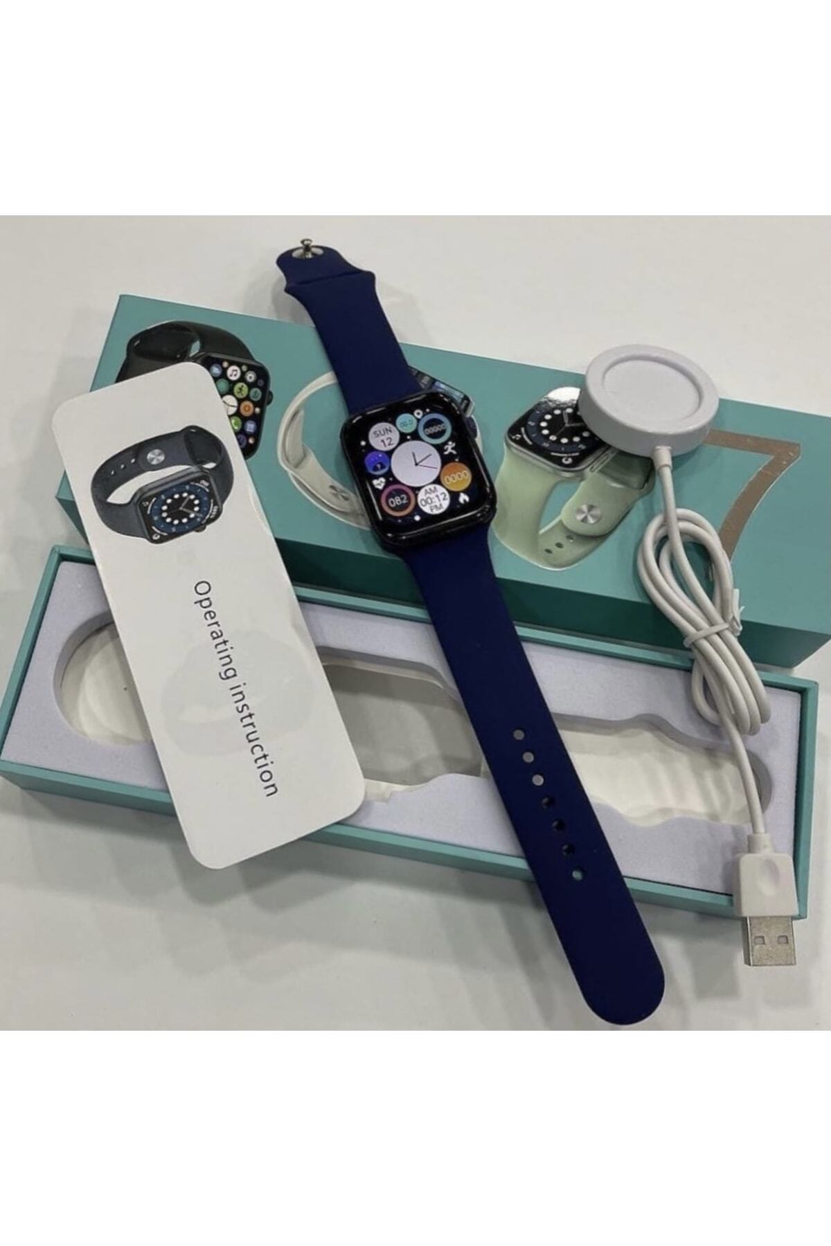 Smartwatch Watch 7 Pro Max Fiyatı Yorumları Trendyol