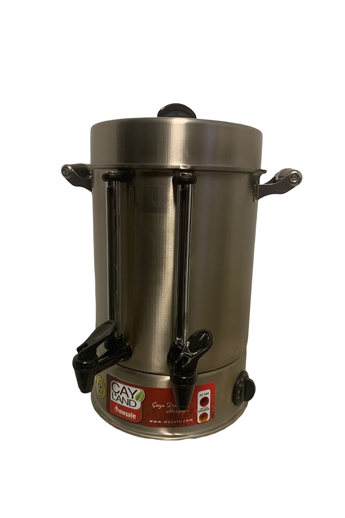 Meşale Çayland 250 Bardak Semaver Fiyatı, Yorumları - Trendyol