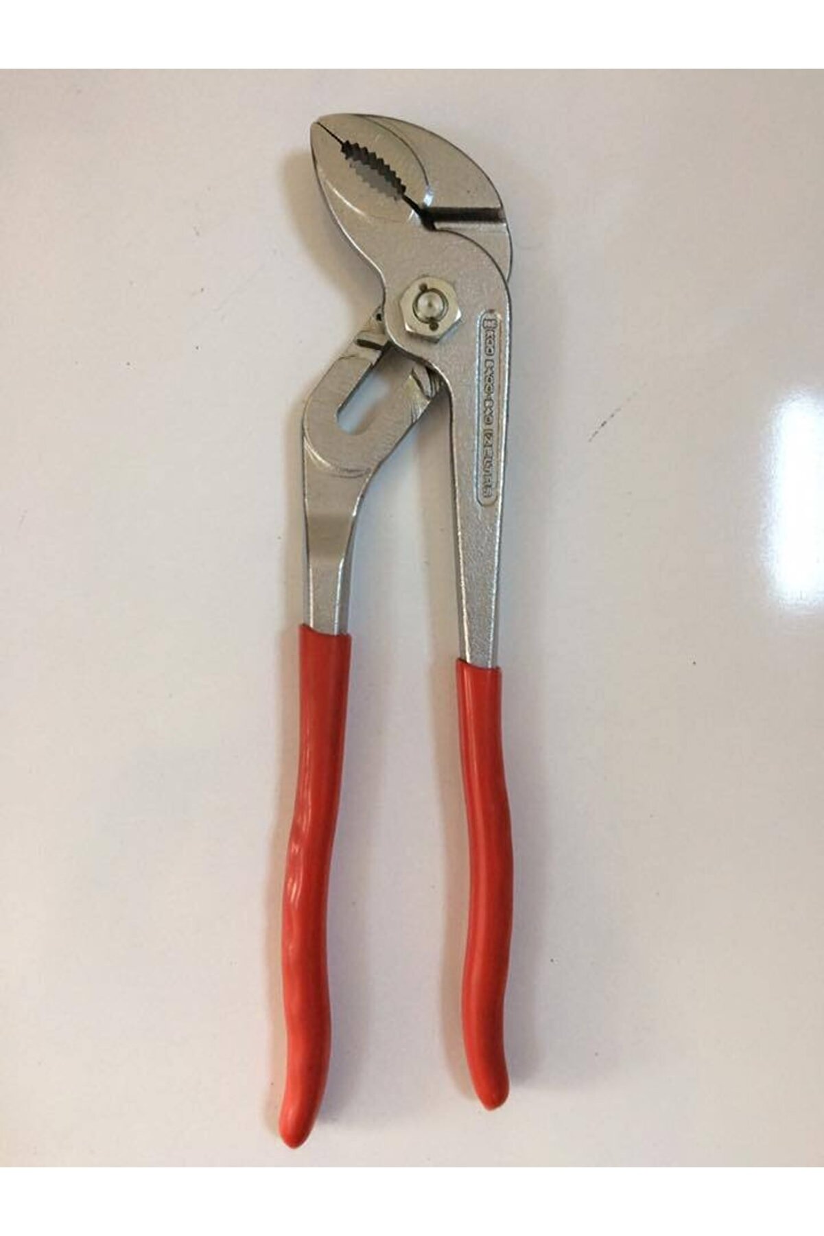 İzeltaş İzeltaş Crv Çelik Üniversal Pense Ayarlı Fort Pense 240 Mm ...