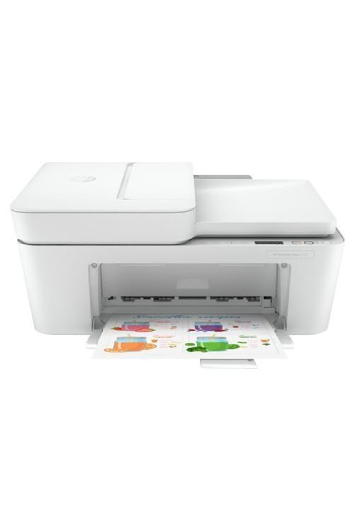 HP Deskjet Plus 4120 All-in-one Wi-fi Yazıcı 3xv14b - Fiyatı, Yorumları
