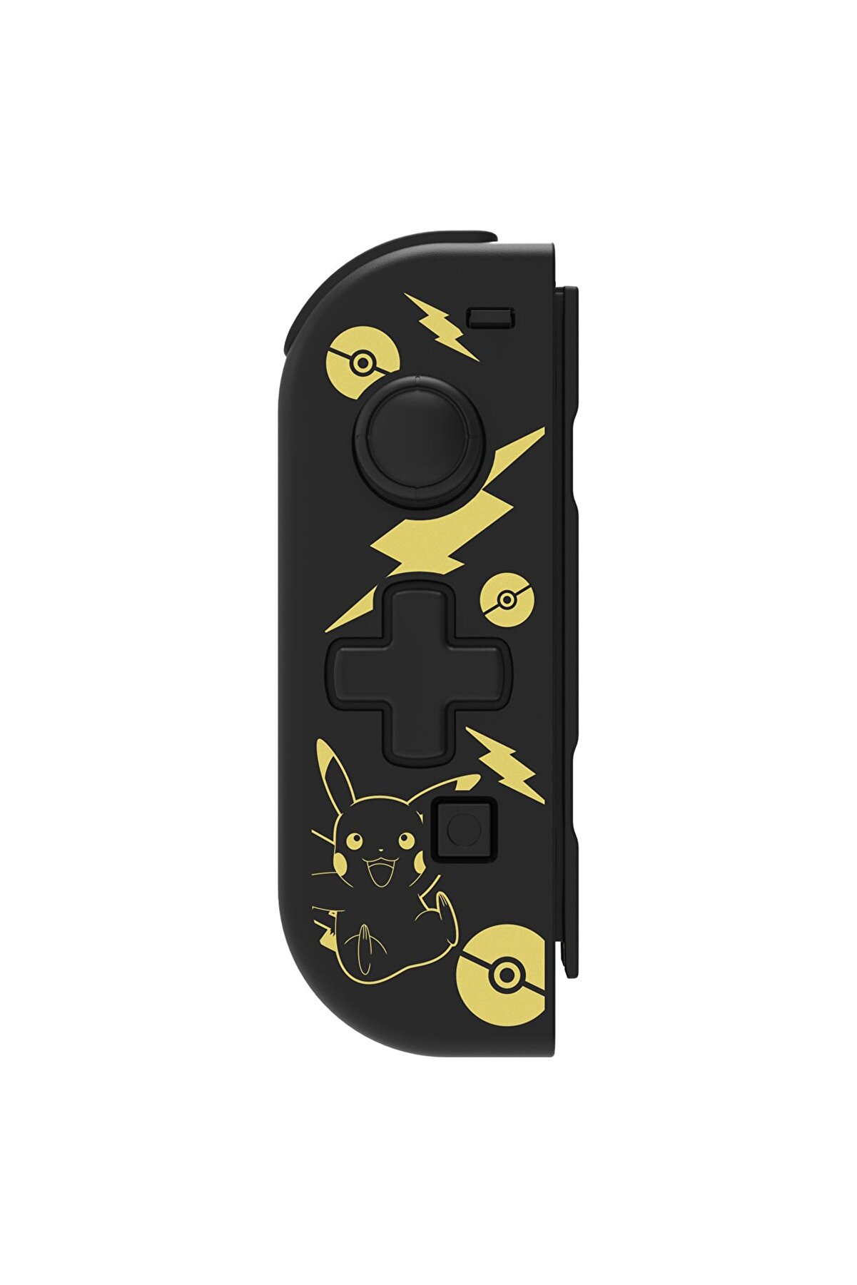 Hori Nintendo Switch Joycon Lisanslı Sol Joy-con D-pad Pokemon (pikachu ...