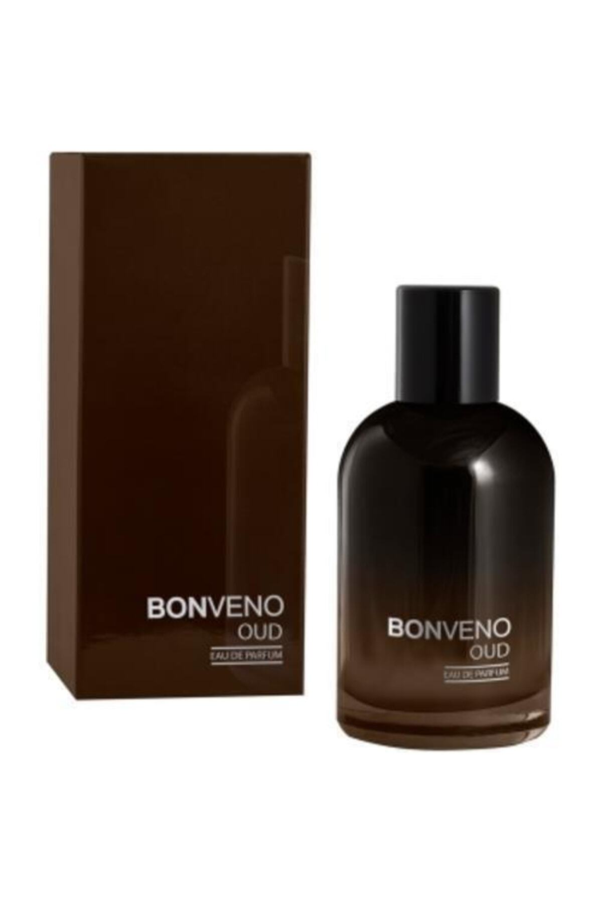 Bonveno Bon Veno Oud Edp 100 ml Erkek Parfüm - Fiyatı, Yorumları
