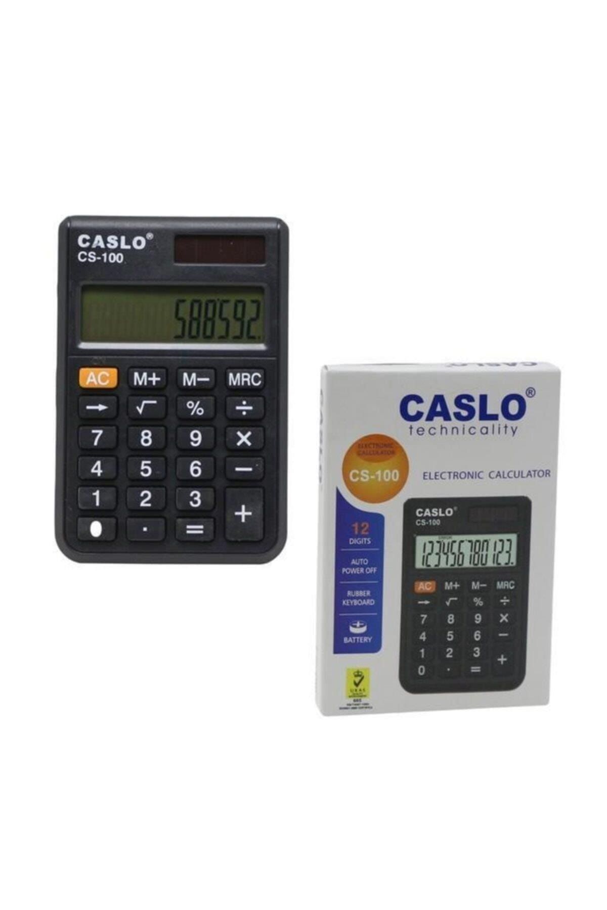 CSL Cs-100 12 Haneli Cep Tipi Hesap Makinesi Fiyatı, Yorumları - Trendyol CSL Cs-100 12 Haneli Cep Tipi Hesap Makinesi Fiyatı, Yorumları - Trendyol