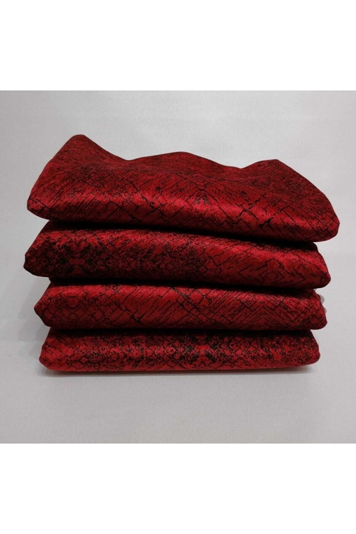 KARAHANLI Damar Desen İnce Kaymaz Süngerli Kanepe Koltuk Örtüsü Krem ...