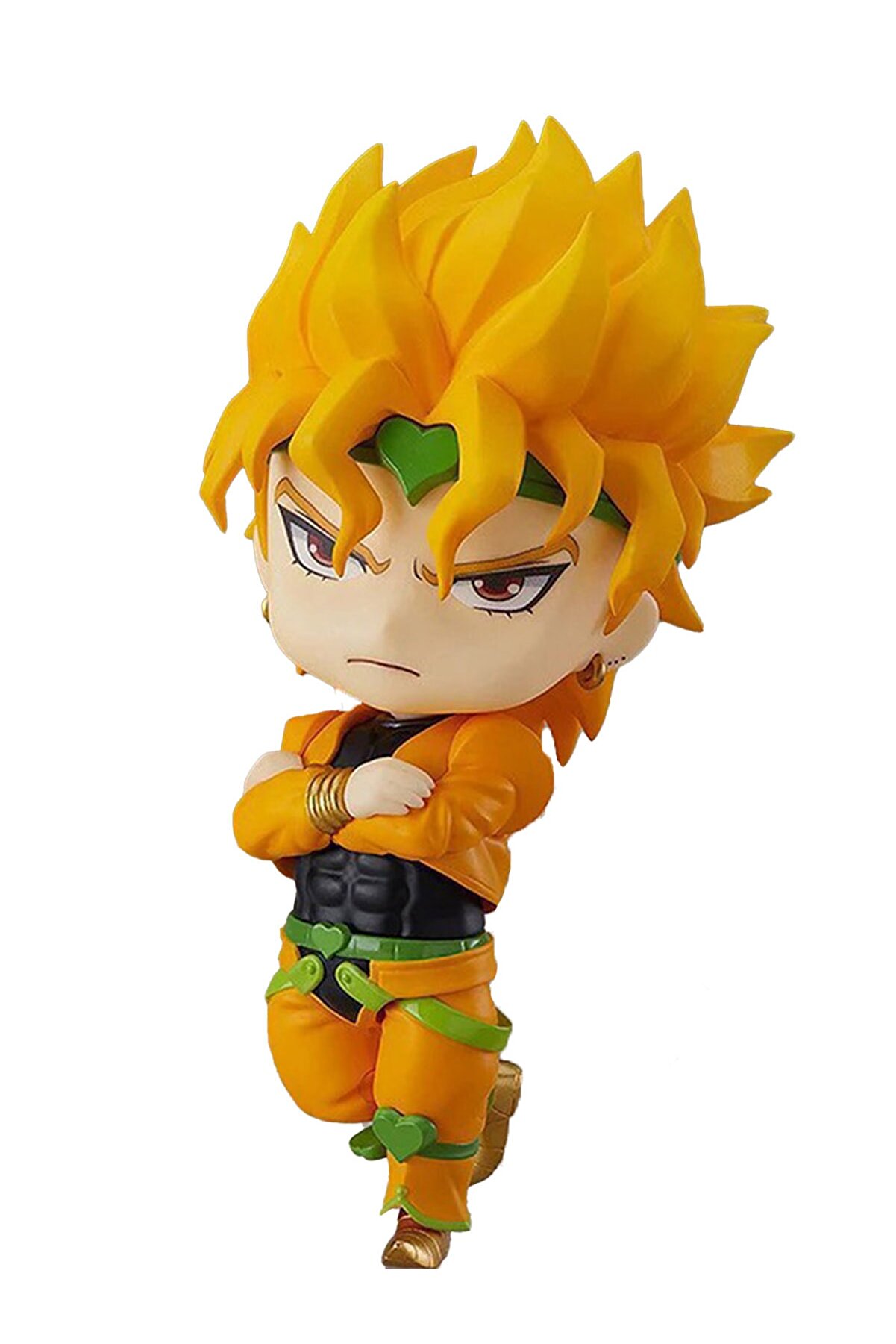 BANDAI Jojo Bizarre Q Posket Anıme Manga Figür Biblo 10 Cm - Dio Brando ...