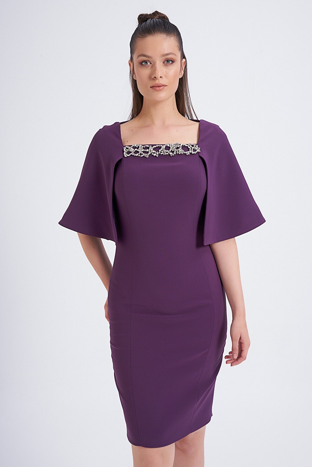 Balizza Blz-abiye Elbise - Fiyatı, Yorumları