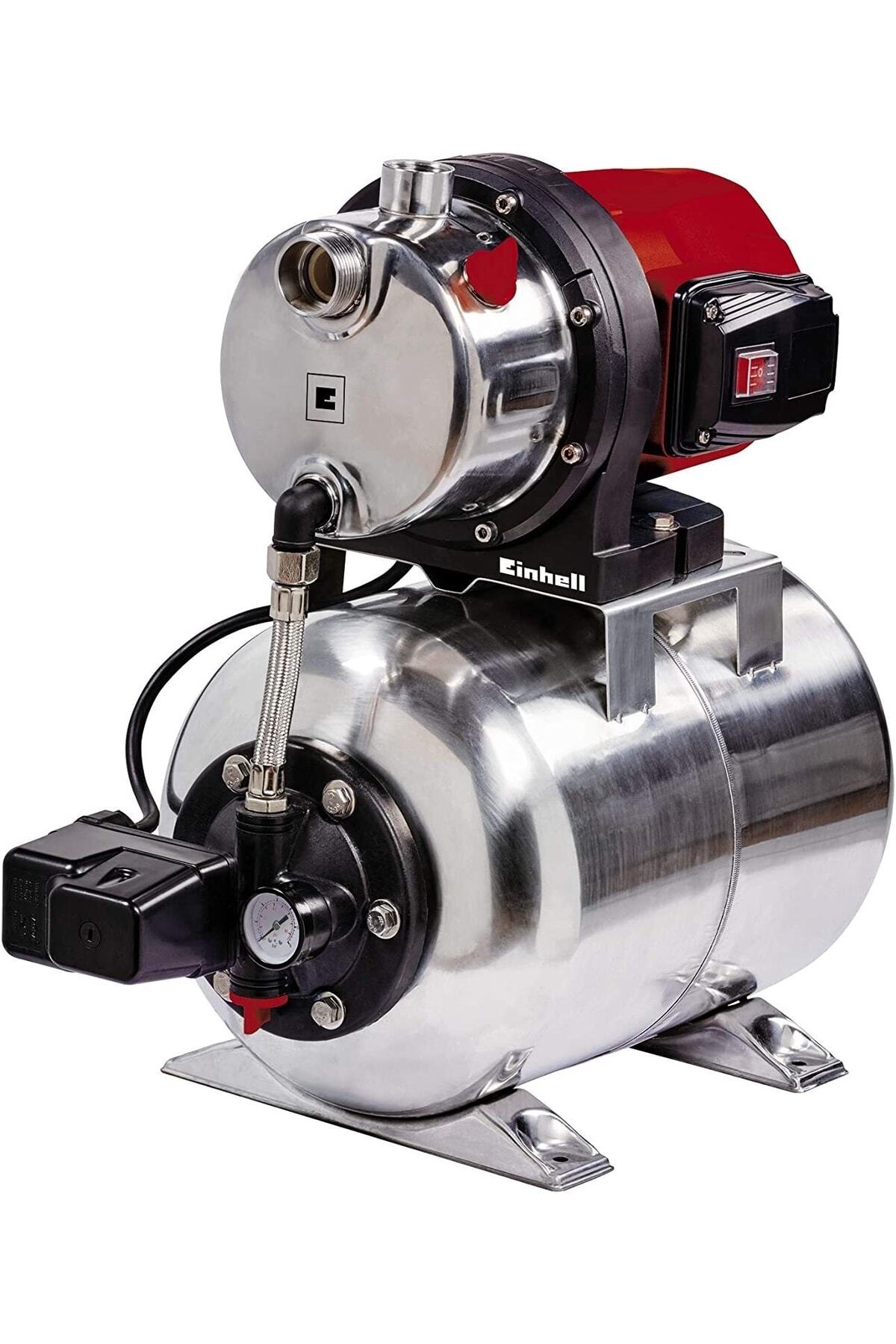 Einhell Gc-ww 1250 Nn Hidrofor - Fiyatı, Yorumları