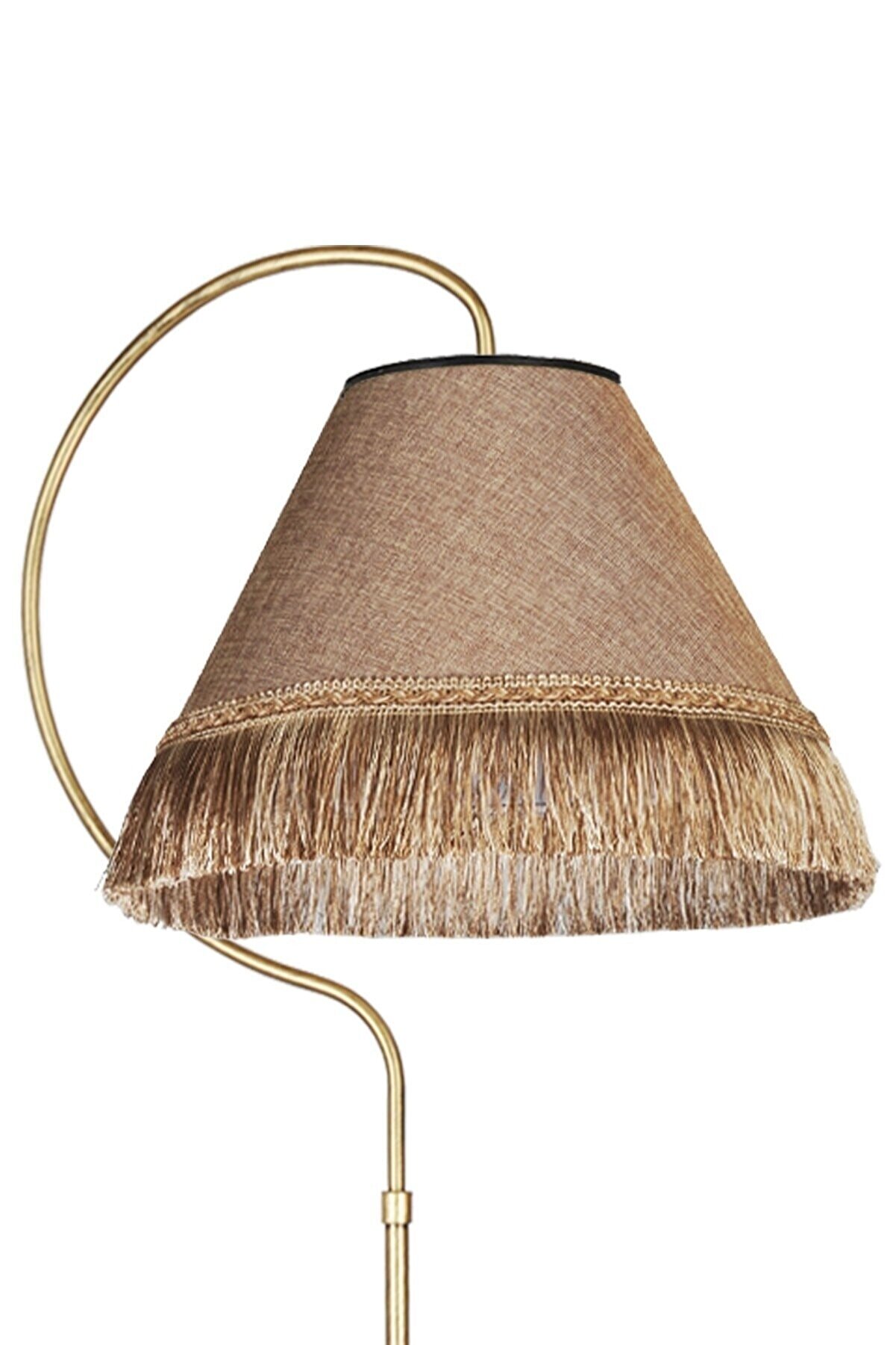 MG HOME Tasarım Püsküllü Tek Ayaklı Lambader Fiyatı, Yorumları - Trendyol