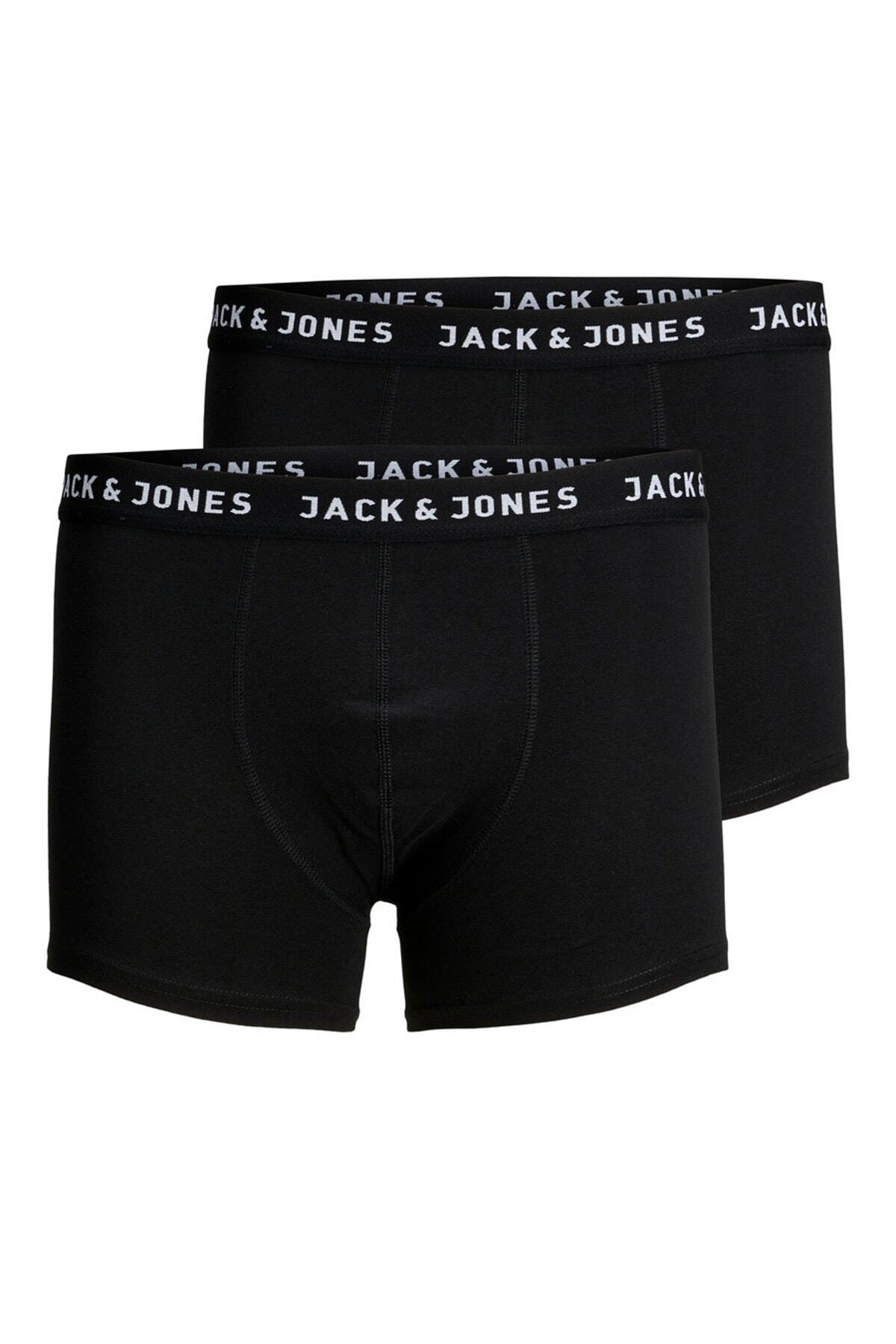 Jack & Jones Jack Jones Jacjon 2li Boxer 12138235 - Fiyatı, Yorumları