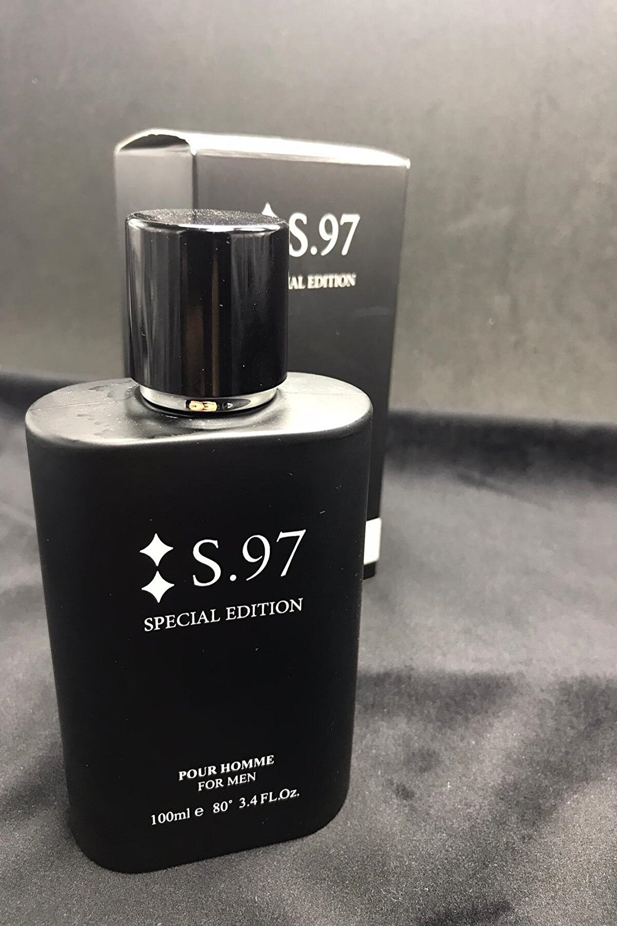 SÜVARİ S97 Erkek Parfüm Fiyatı, Yorumları - Trendyol