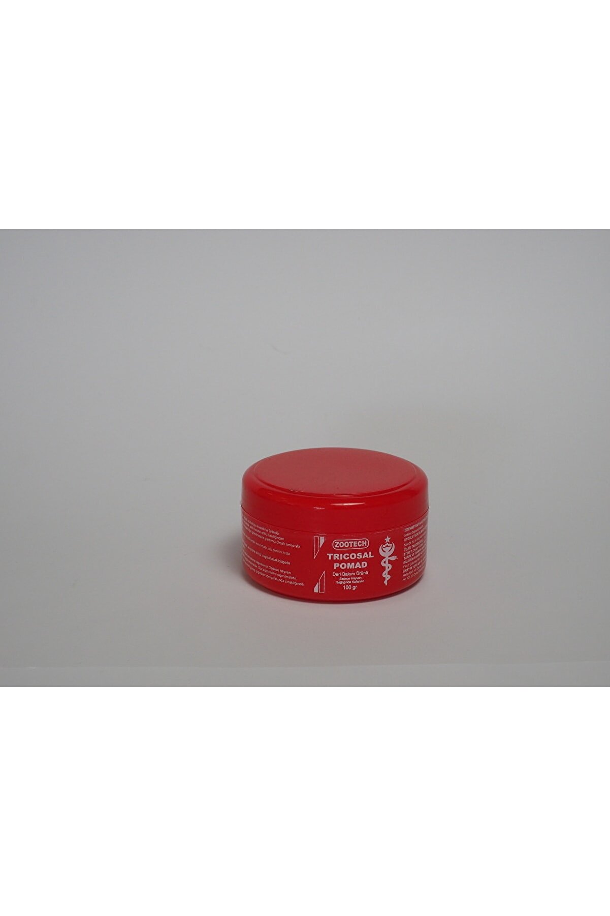 ZooTech Tricosal 100 gr Pomad - Fiyatı, Yorumları