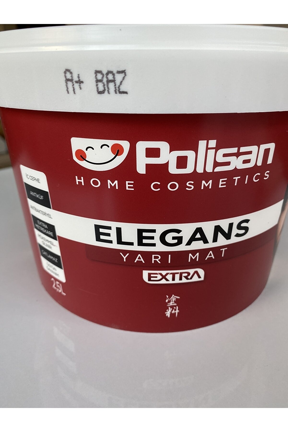 Polisan Elegans Fiyatı, Yorumları - Trendyol