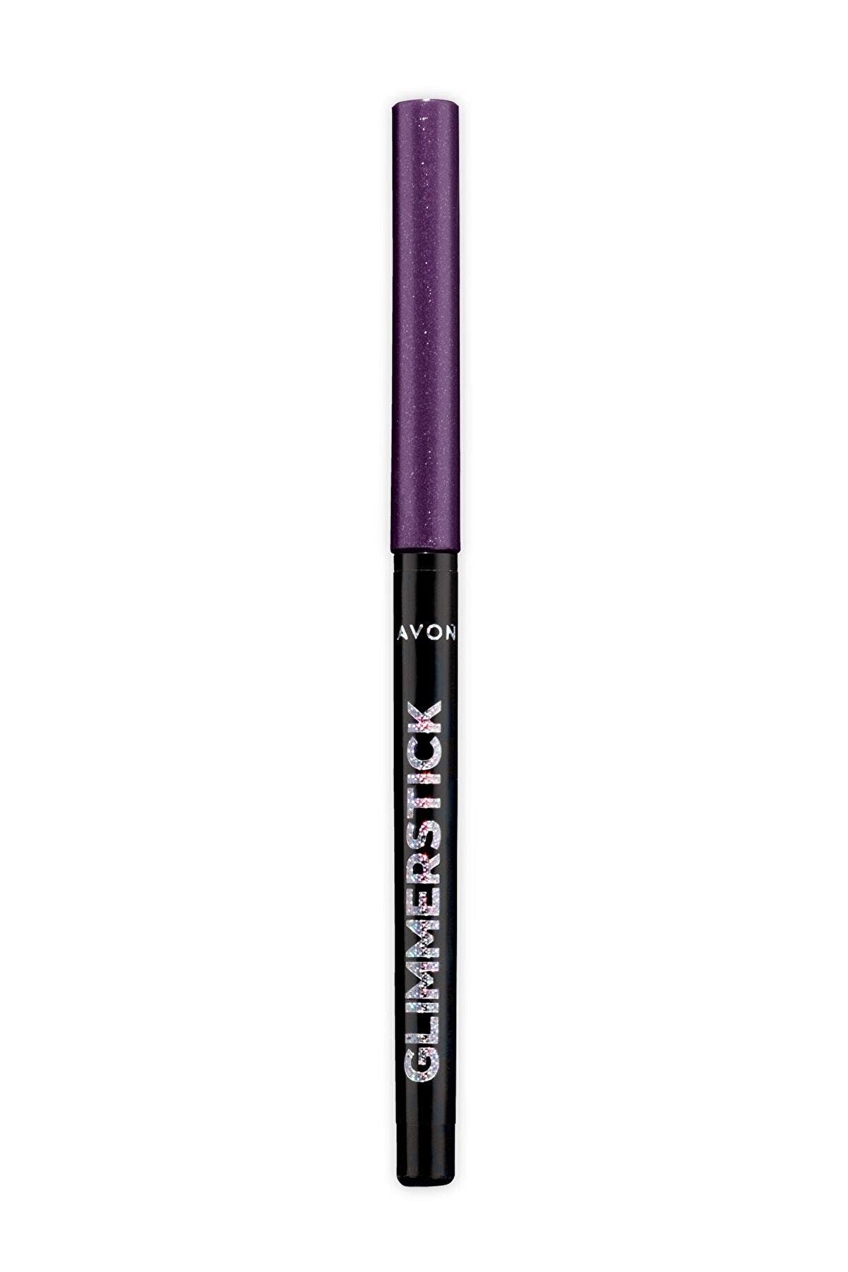Avon Glimmersticks Pırıltılı Asansörlü Suya Dayanıklı Göz Kalemi ...