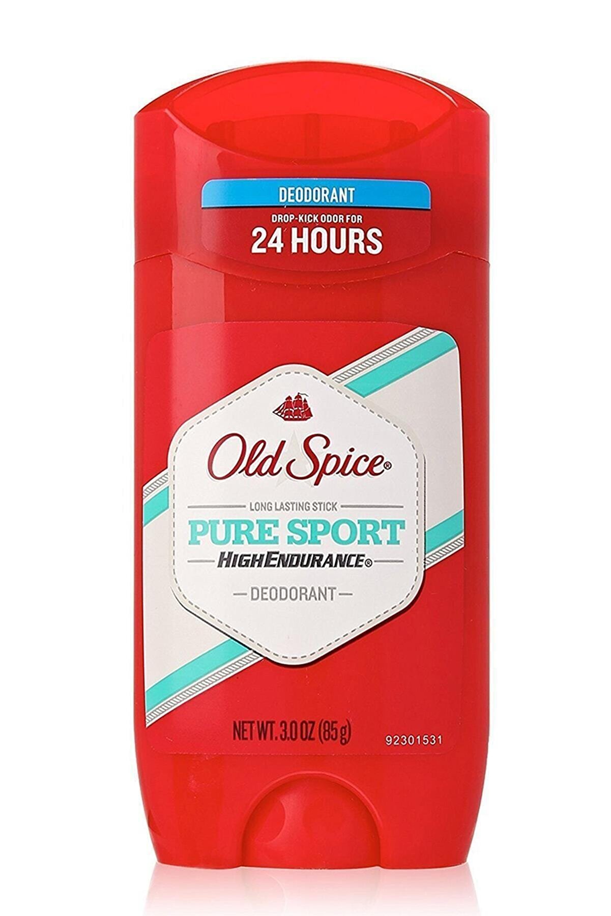 Old Spice Pure Sport Deodorant 85 gr Fiyatı, Yorumları - Trendyol