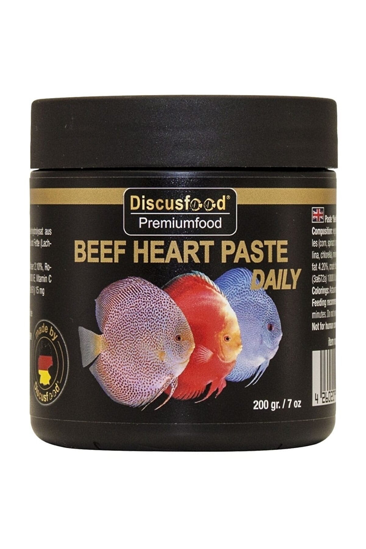 Discus diet - General Chat - Aquarium Co-Op Forum