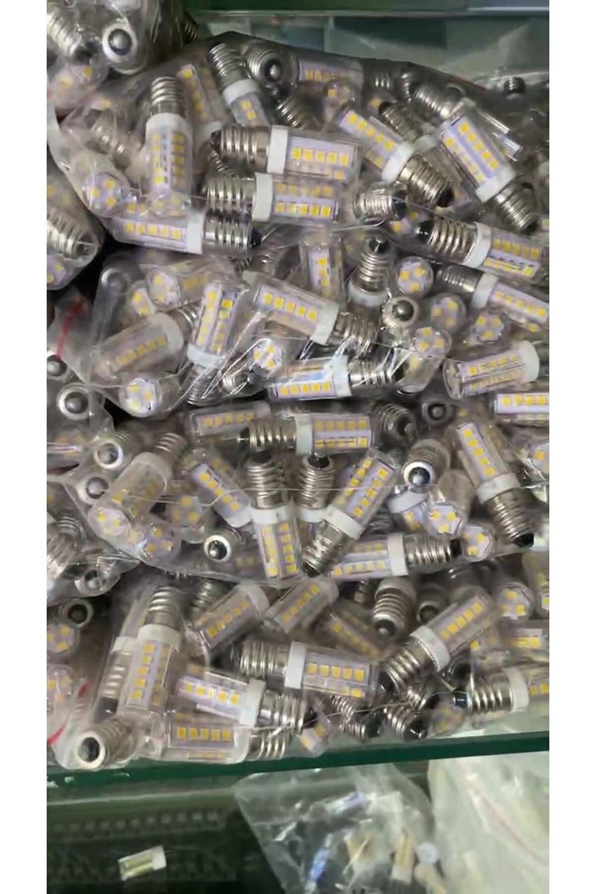 Birlik E14 Gunısıgı 2valt Led Ampul (TUZ LAMBASI MOZAİK) - Fiyatı ...