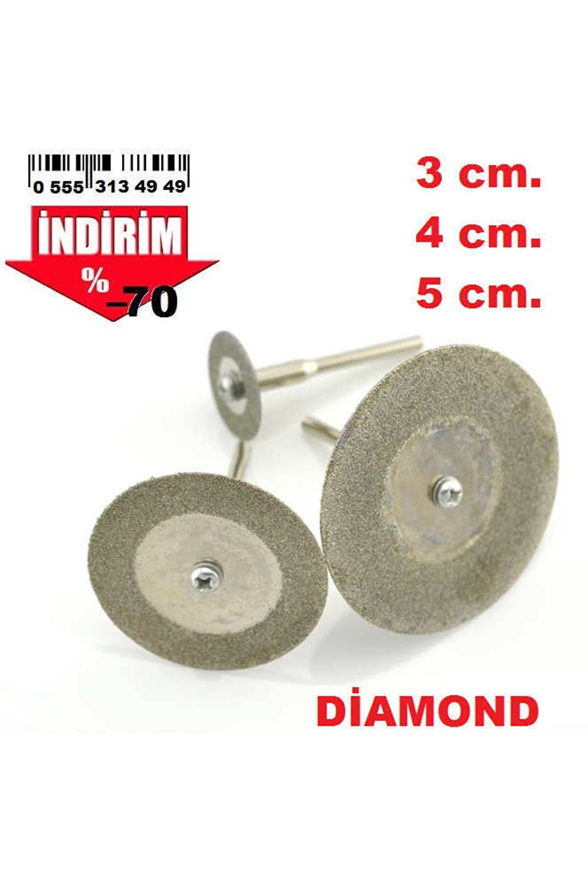 Depolife Cam Mermer Taş Granit Fayans Kristal Kesme Zımparalama ...