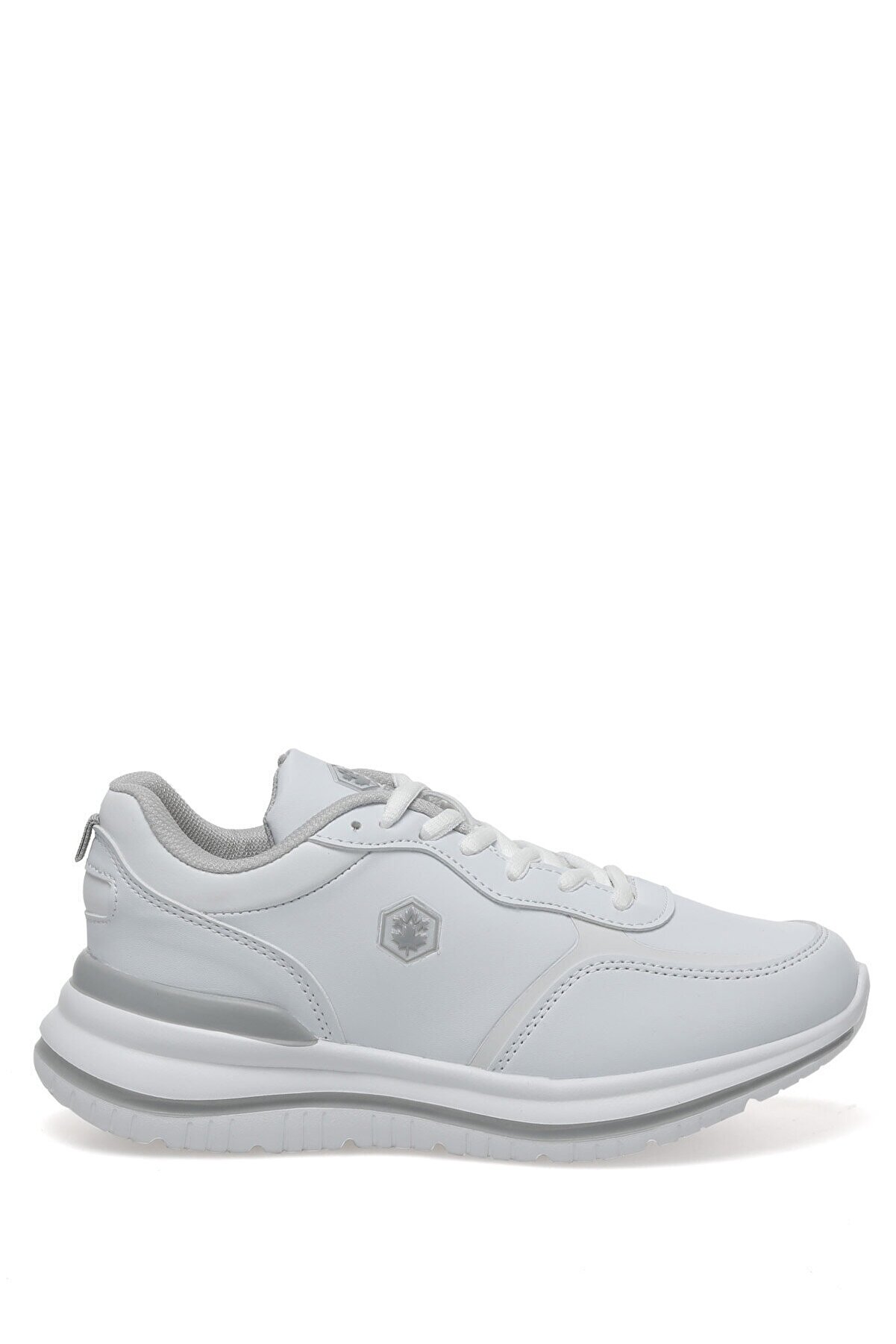 Lumberjack Baller Pu 2pr Beyaz Kadın Comfort Ayakkabı Fiyatı, Yorumları ...