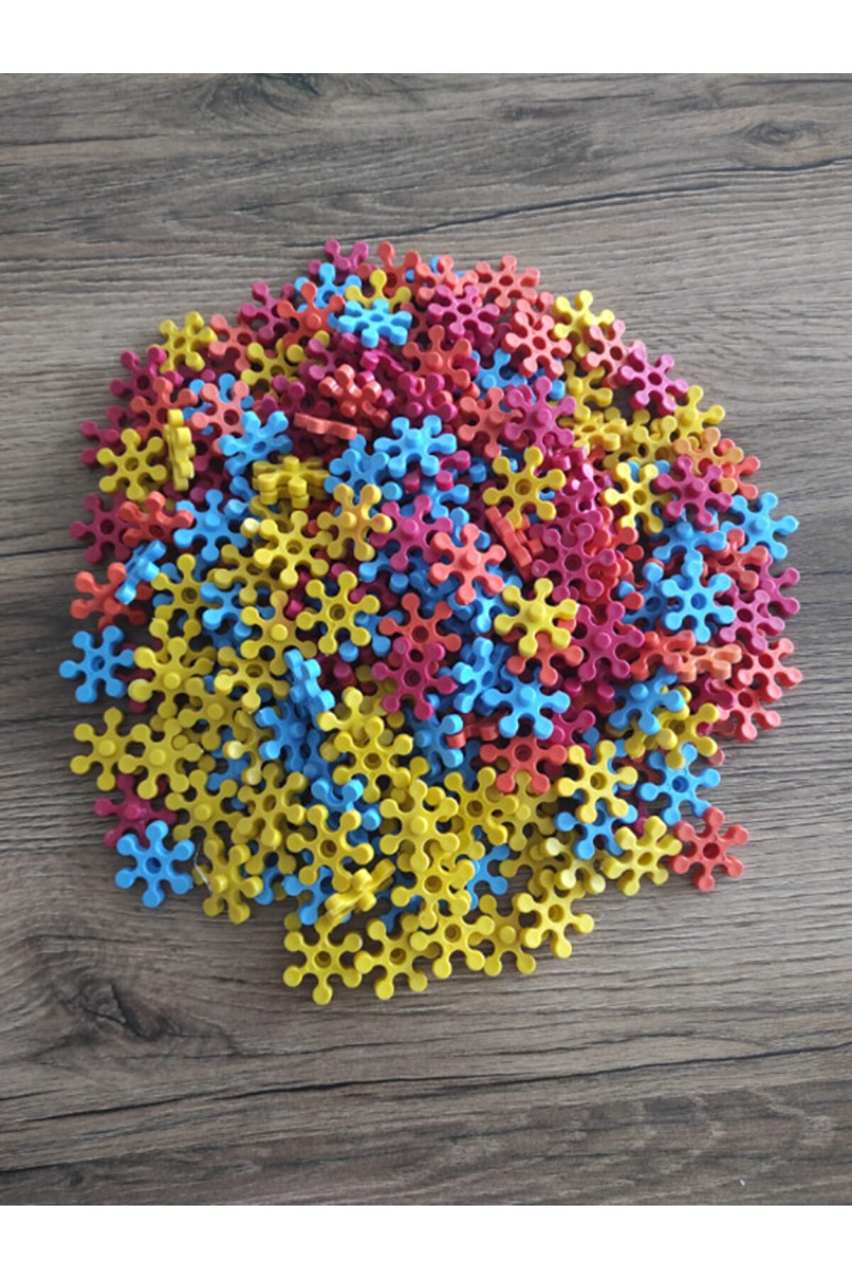 ledison 400 Parça Mozail Çiçek Puzzle Fiyatı, Yorumları - Trendyol