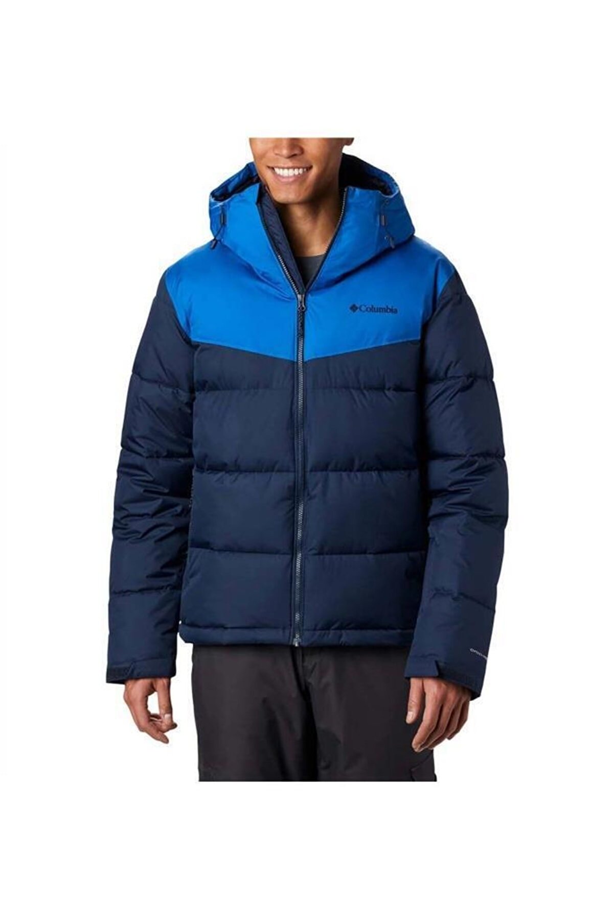 Columbia Iceline Ridge Erkek Mont Fiyatı, Yorumları - Trendyol