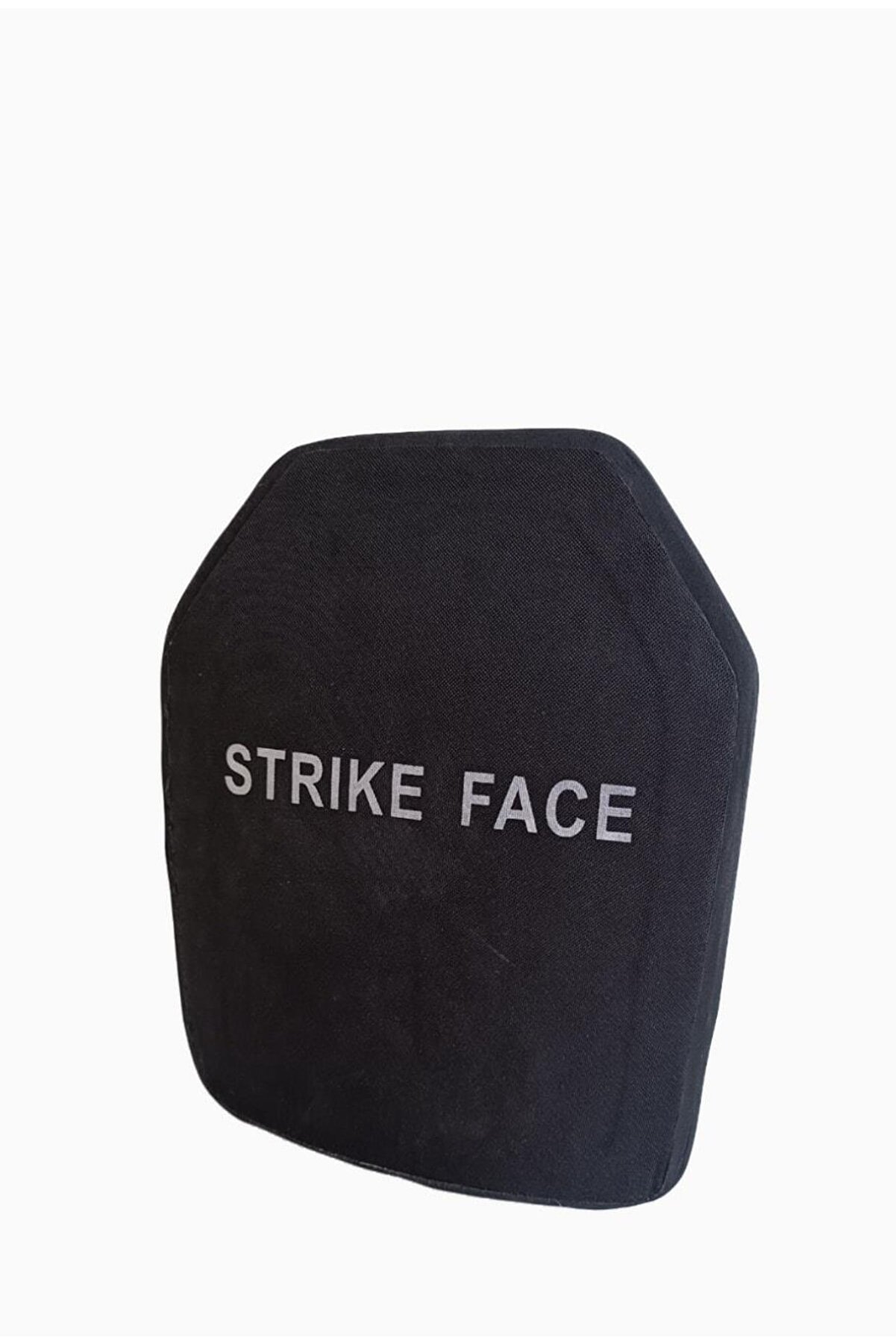 Strike Face Balistik Kurşun Geçirmez Levha 3. Seviye 34,5x27,5x2 Cm ...
