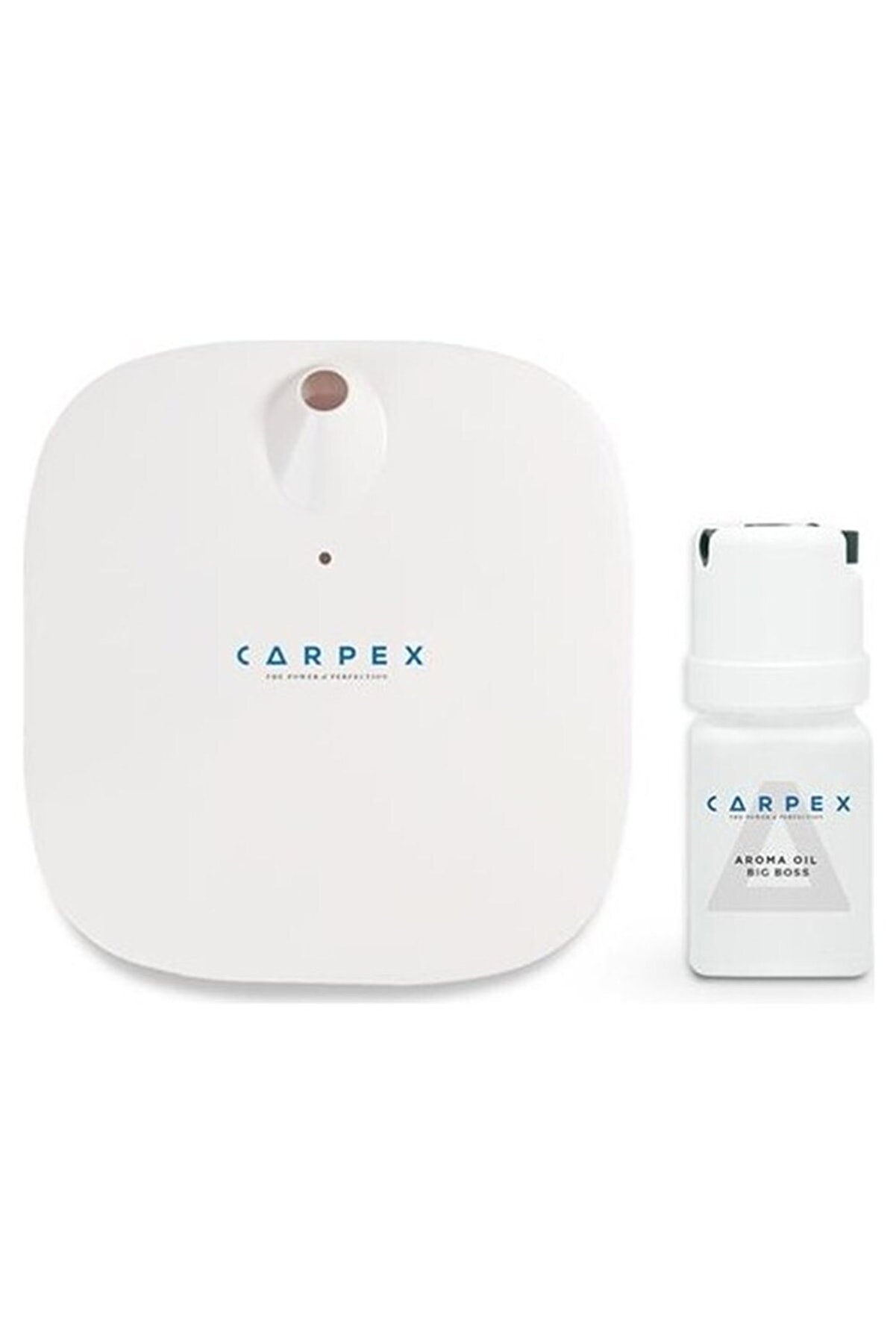 Carpex Koku Makinesi Beyaz+ginger Flowers 50 ml Fiyatı, Yorumları ...