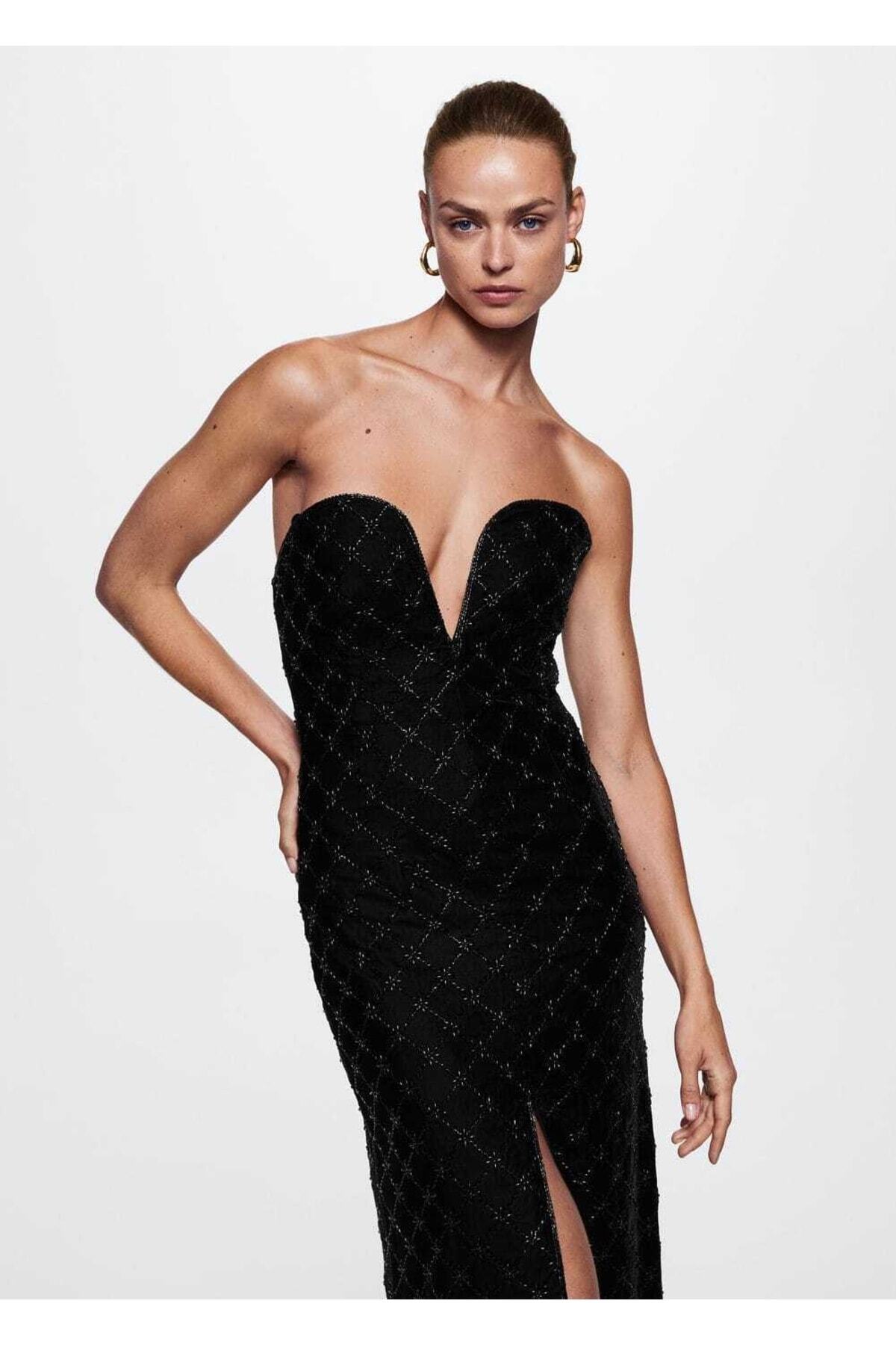 MANGO Elbise -- - Fiyatı, Yorumları