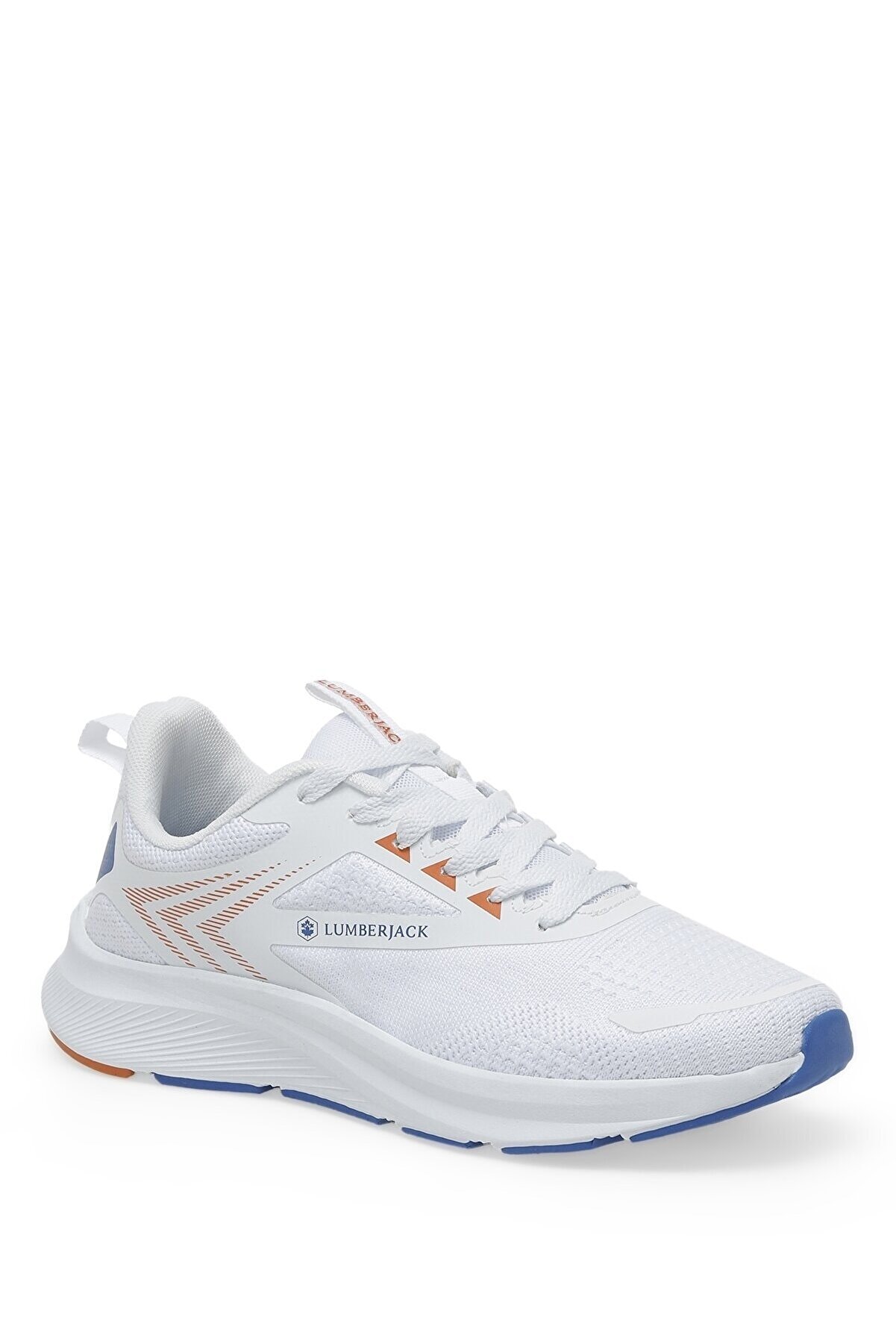Lumberjack Lıyan 2pr Beyaz Erkek Koşu Ayakkabısı - Fiyatı, Yorumları