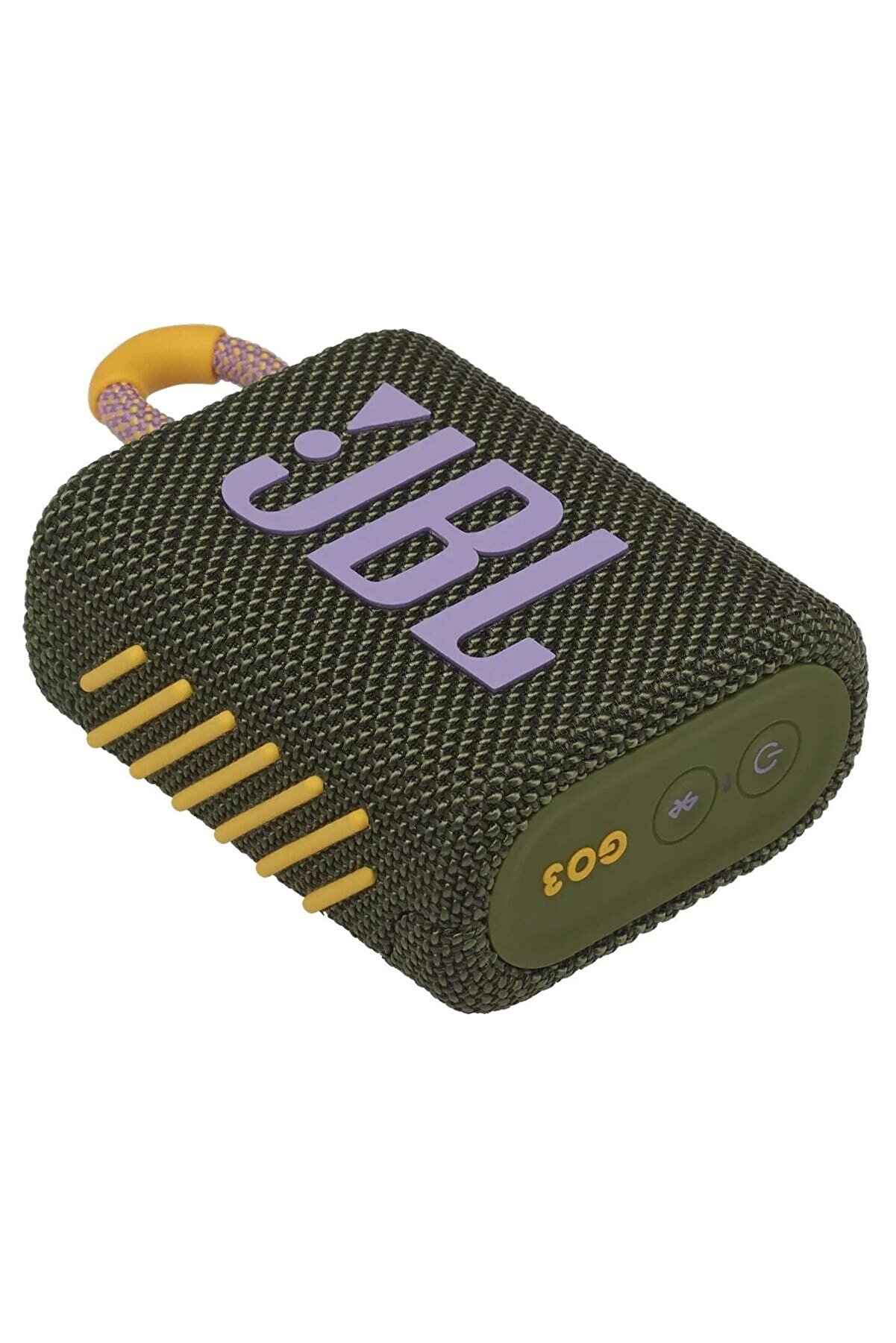 JBL Go 3 Ye il Bluetooth Hoparl r Fiyat Yorumlar TRENDYOL