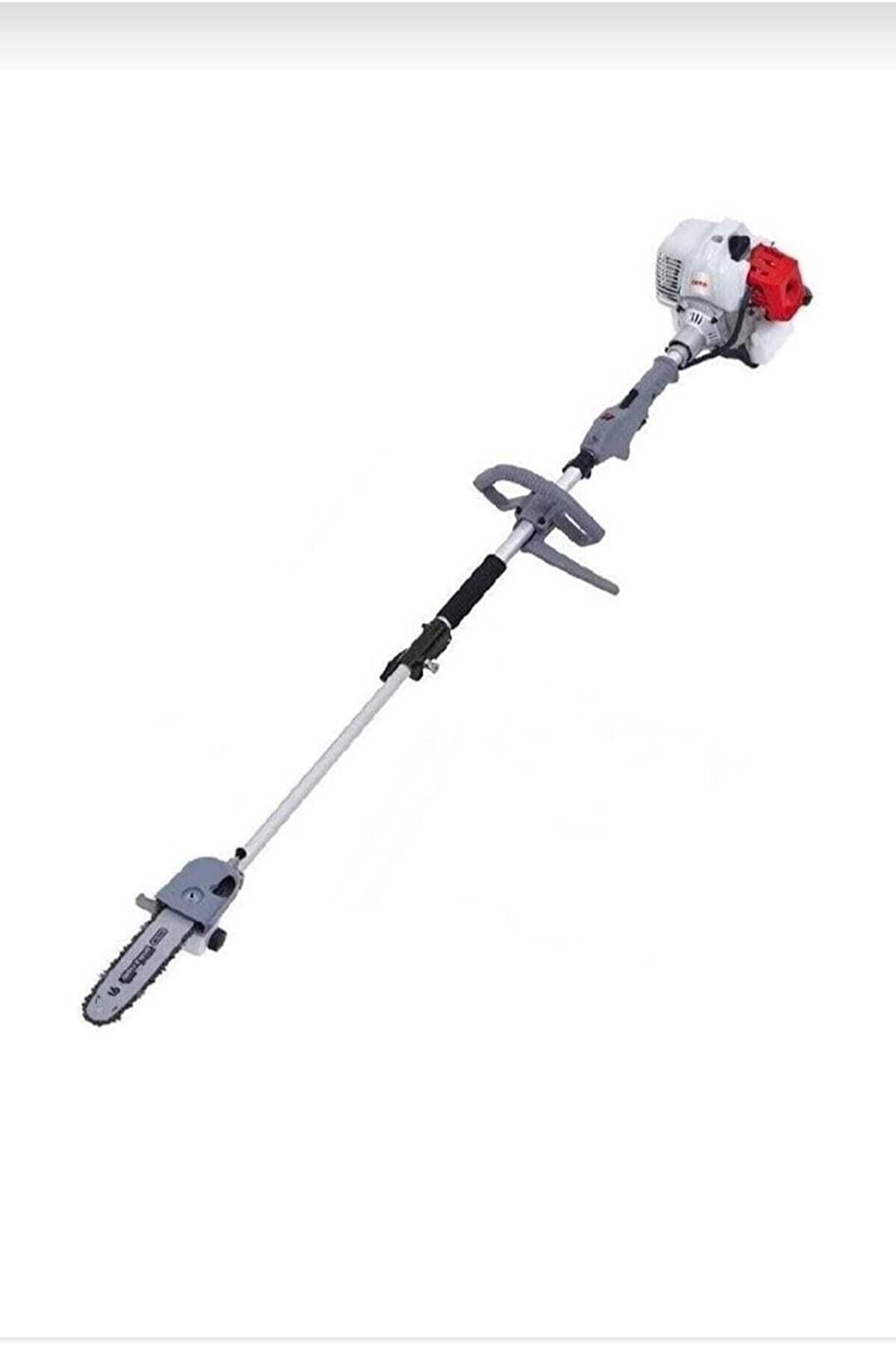 İkra Ibkh 33 Çok Amaçlı Tırpan Bahçe Seti Tırpan + Çit Kesme + Yüksek ...